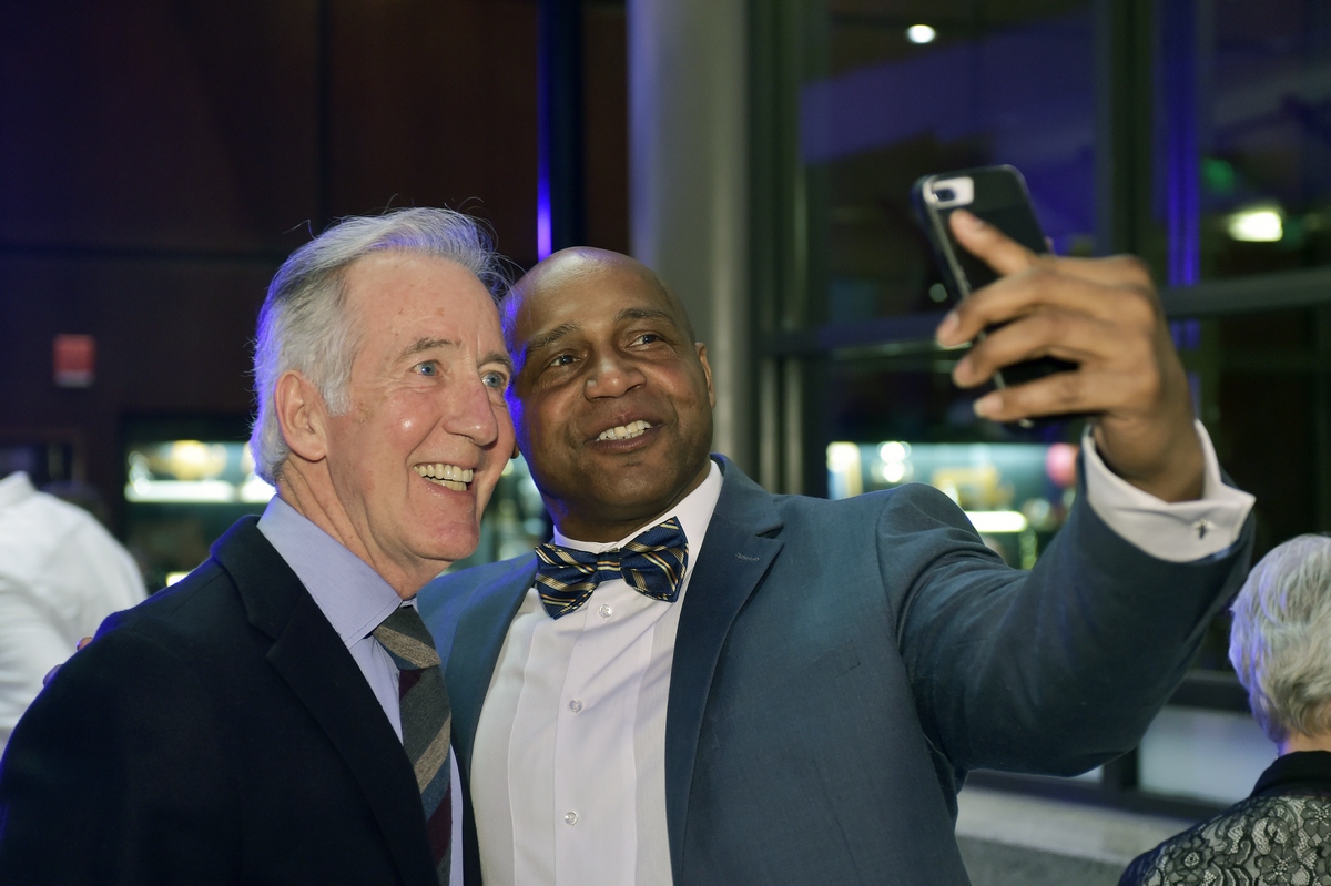 Seen@ the 2020 Inaugural Gala for Springfield Mayor Domenic J. Sarno ...