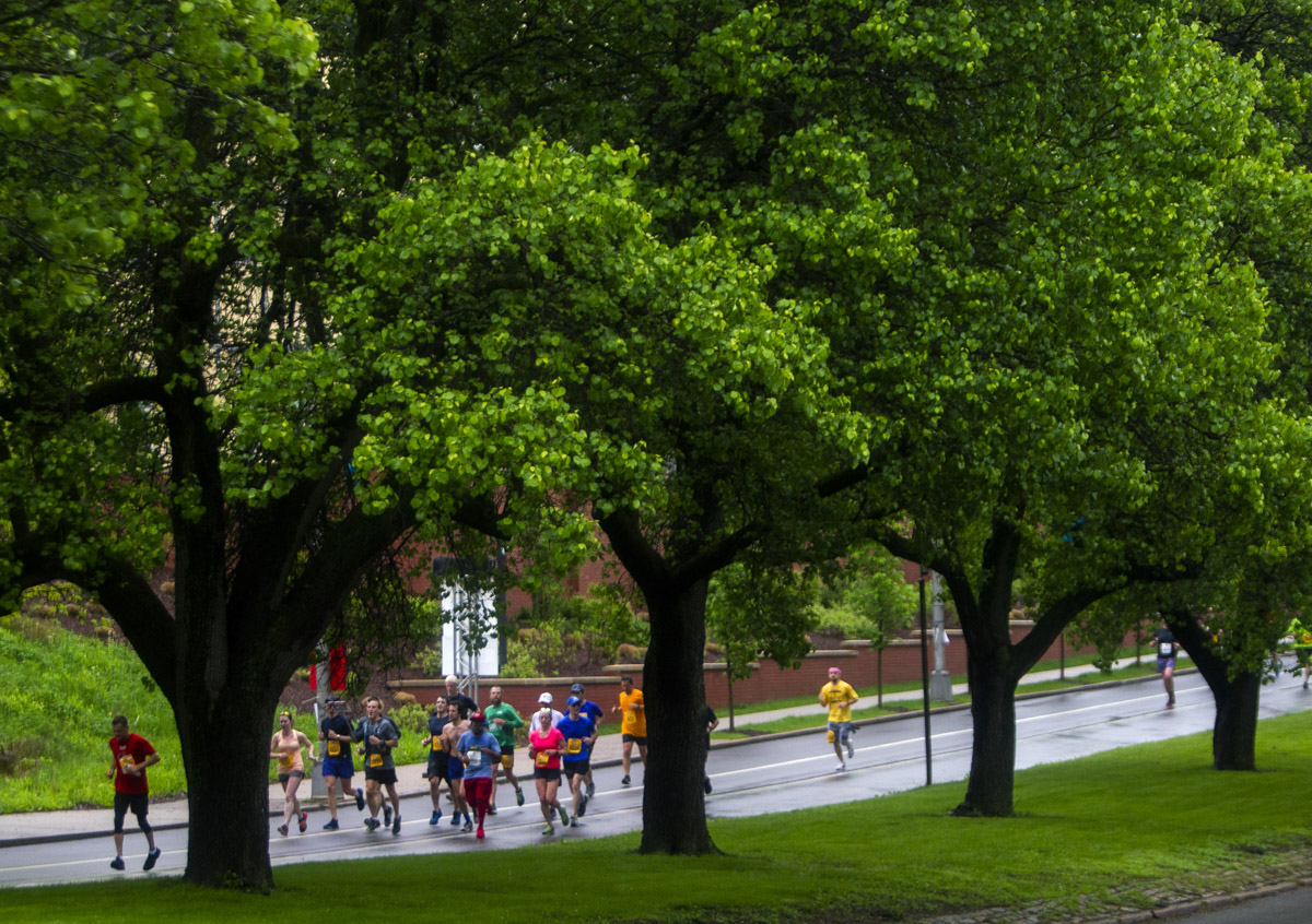 2019 Pittsburgh Marathon - pennlive.com