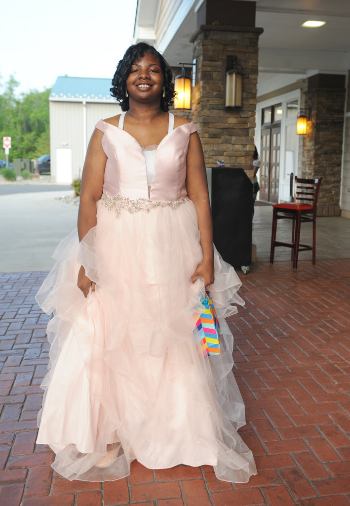 Salem High School prom 2019 - nj.com