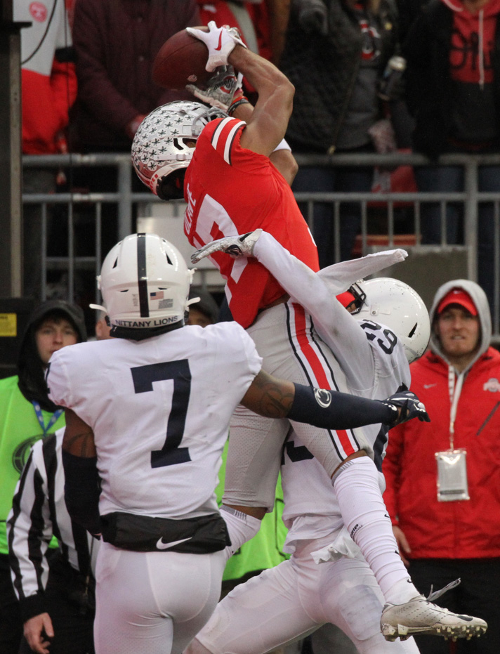OSU vs PSU, November 23, 2019 - cleveland.com