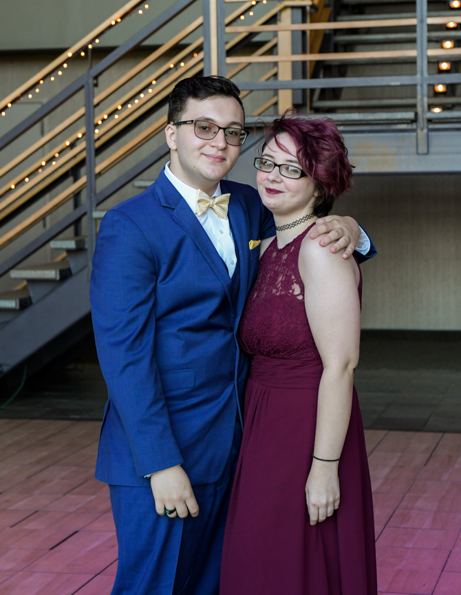 Solvay High School Senior Ball, May 17, 2019 - syracuse.com