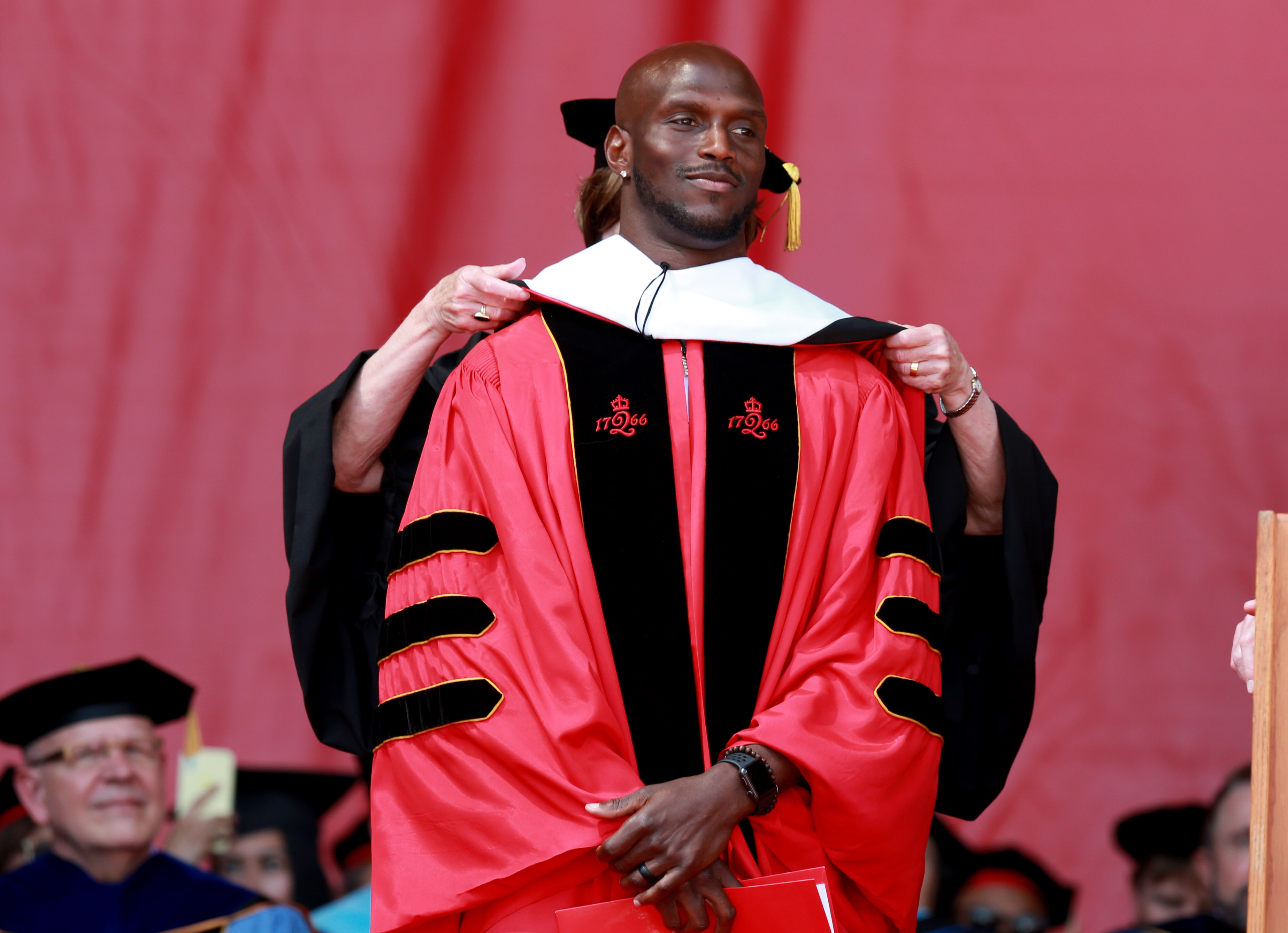 Rutgers University Commencement 2019 - nj.com