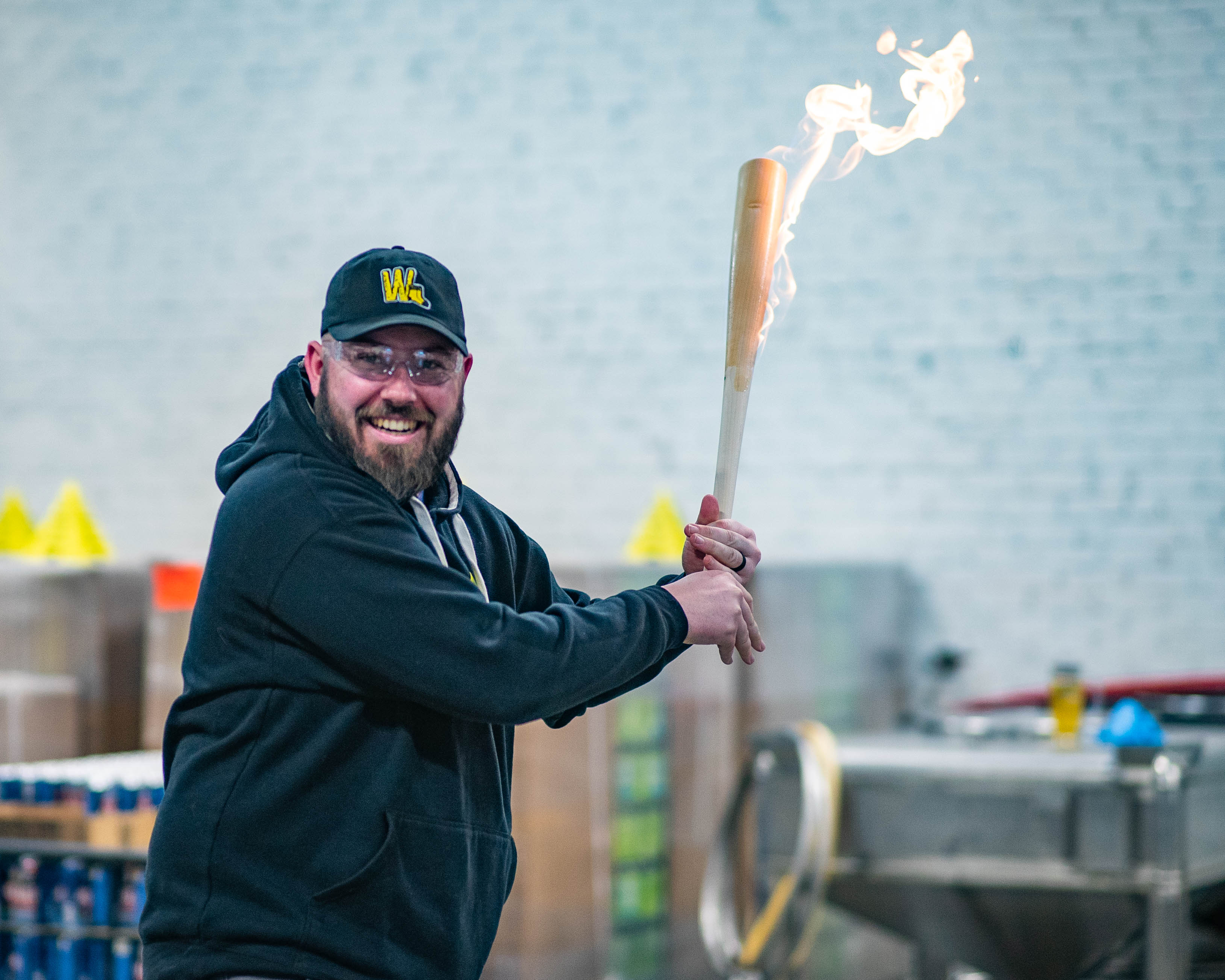 Wormtown Brewery becomes hometown brewery of the Worcester Red Sox ...