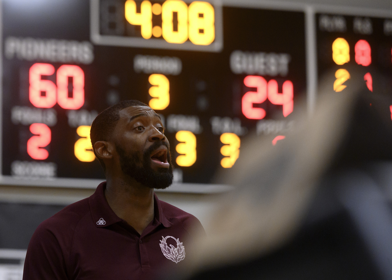Wayne Memorial vs. Detroit Renaissance girls basketball - mlive.com