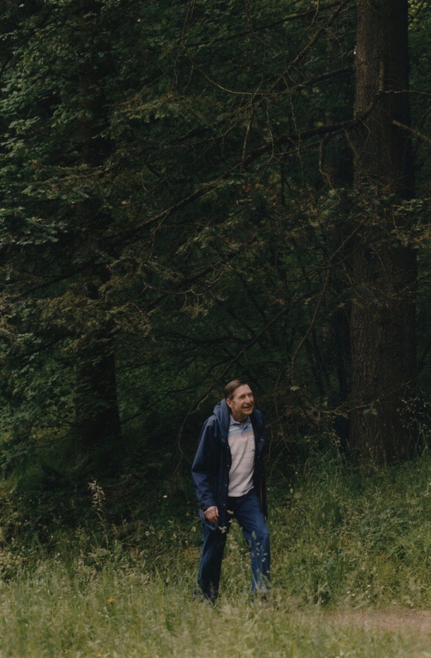 Rabbi Joshua Stampfer - oregonlive.com