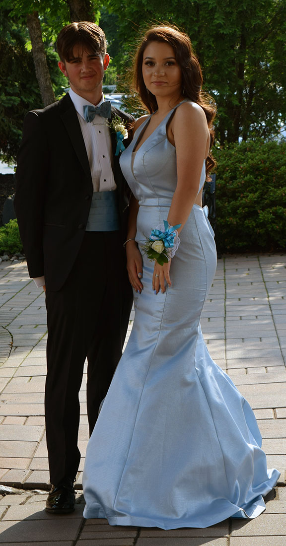 North Hunterdon Regional High School 2019 prom - nj.com