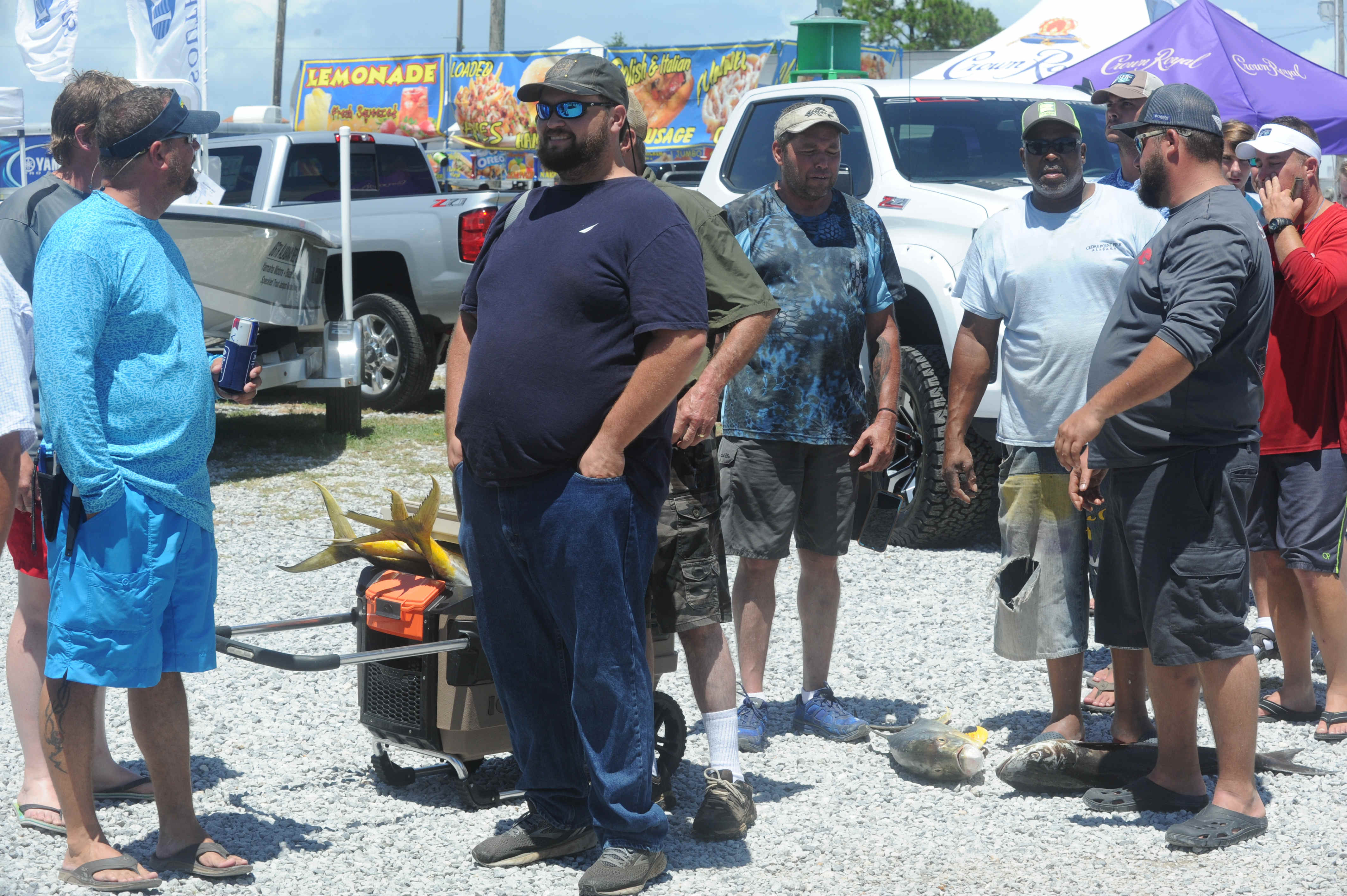 2019 Alabama Deep Sea Fishing Rodeo - al.com