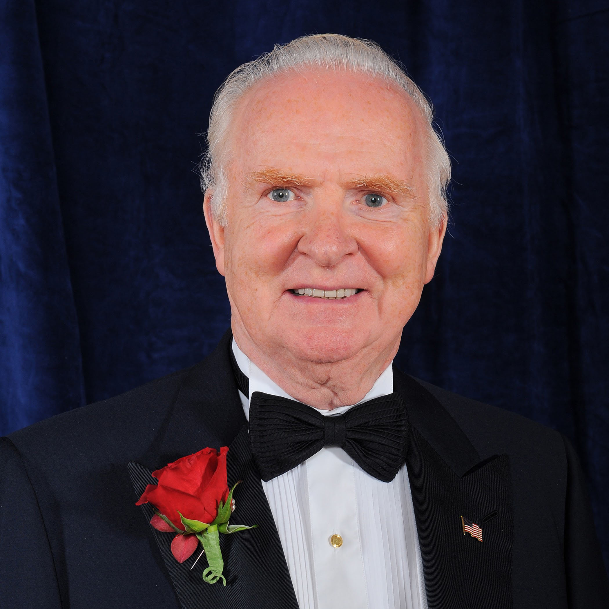 A Staten Island titian: Denis Kelleher - silive.com