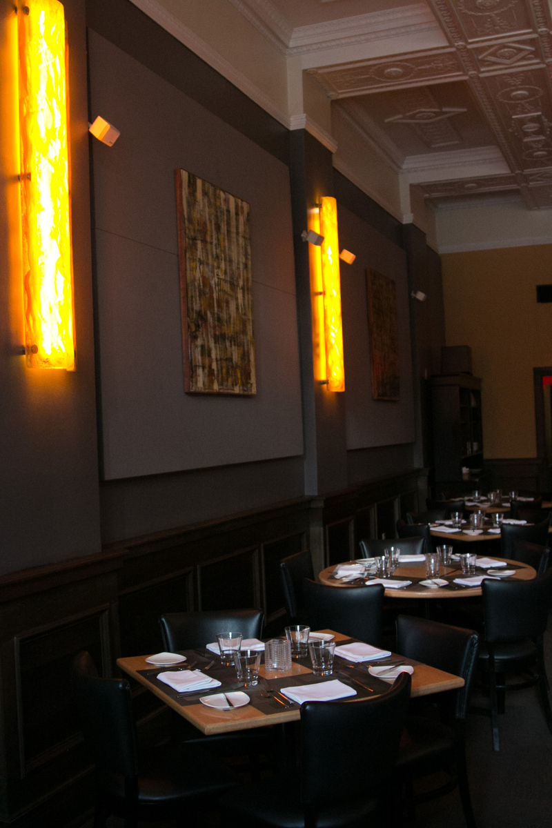 Dante in Tremont - cleveland.com