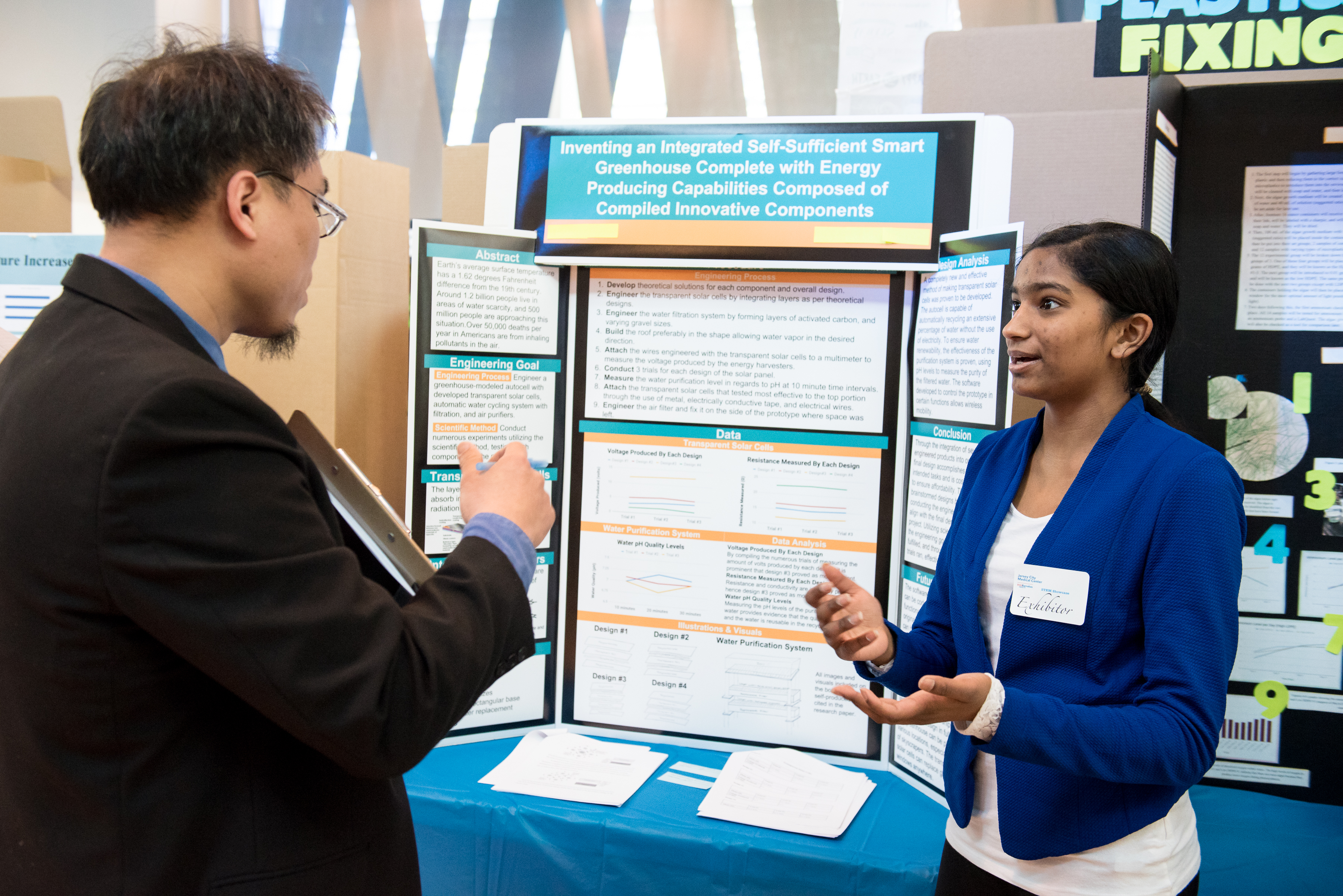 2019 STEM Showcase - nj.com