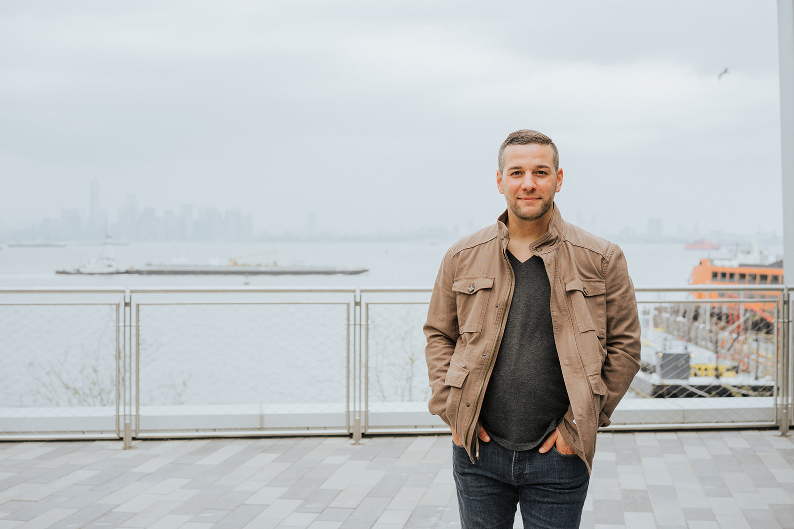 'Dom Eats Local': A new series starring chef Dom Tesoriero - mlive.com