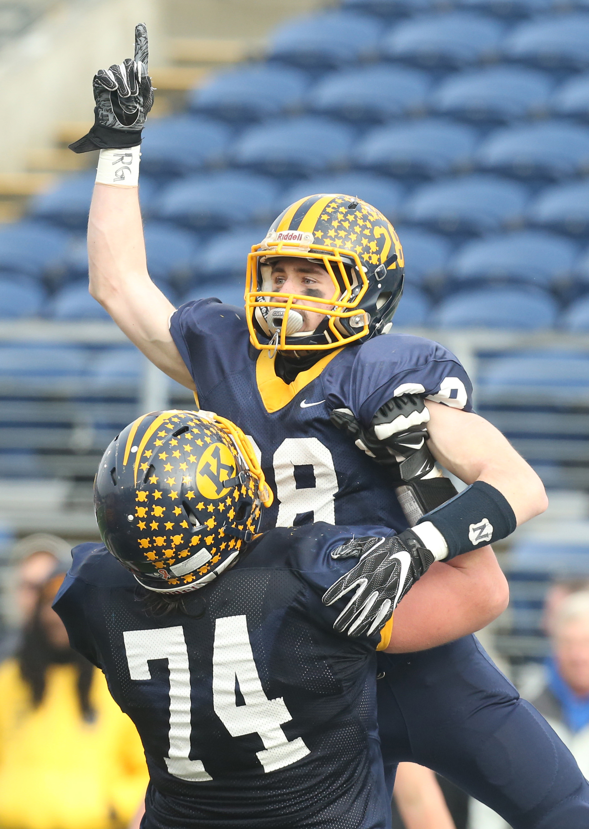 2019 Northeast Ohio High School Football preview - cleveland.com