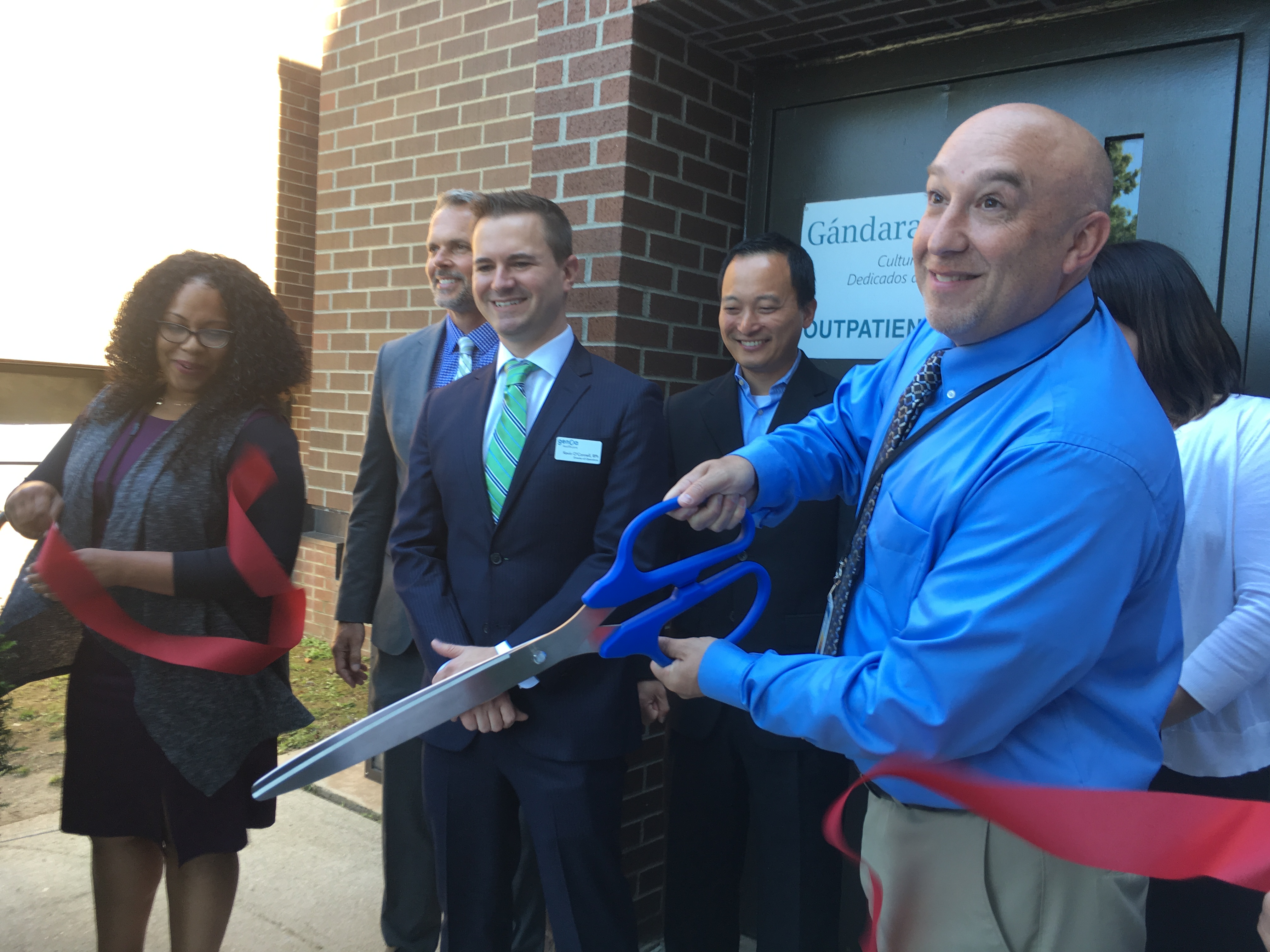 Genoa Pharmacy opens at Gándara Outpatient Clinic in Springfield ...
