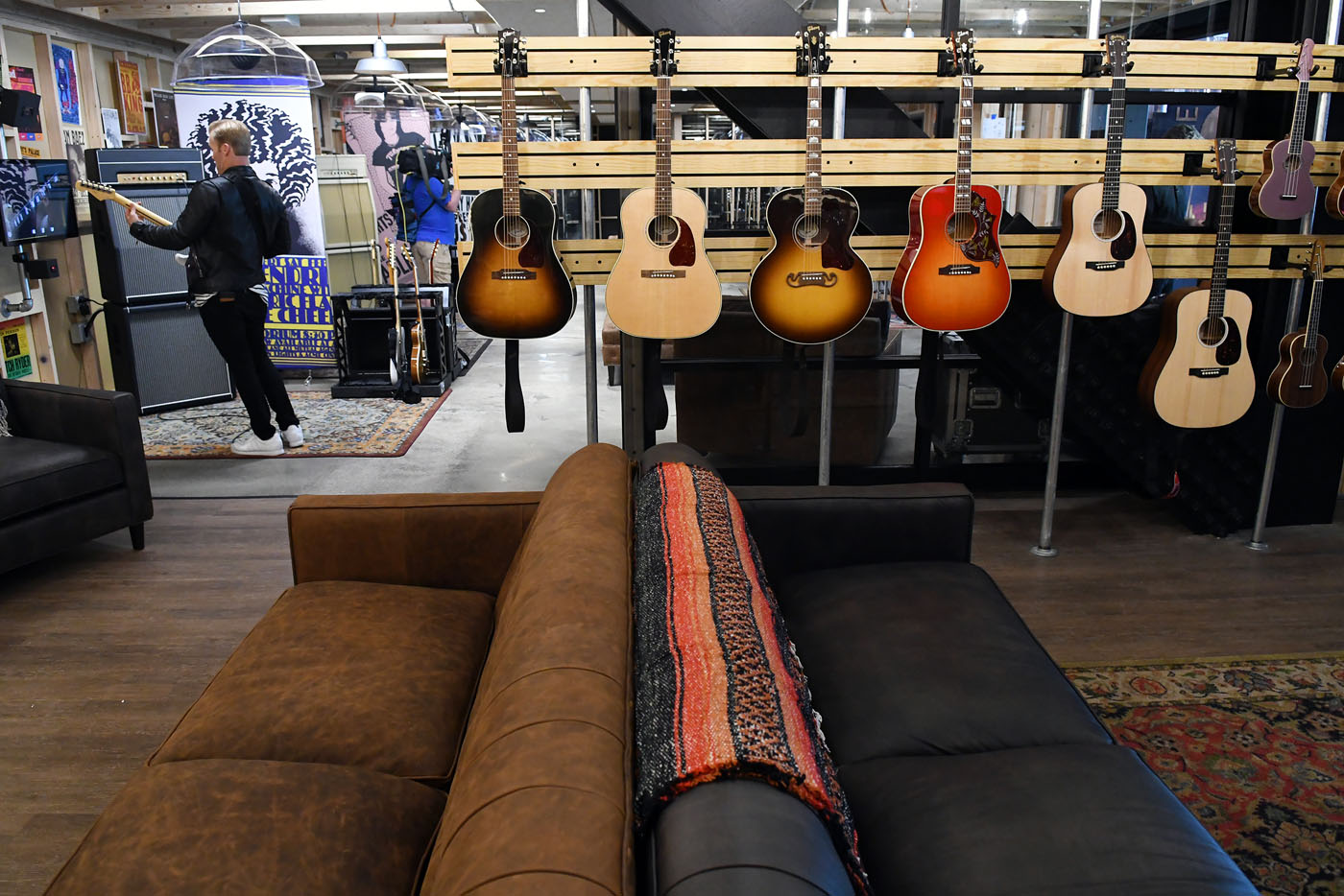Rock Hall opens new interactive Garage exhibit - cleveland.com