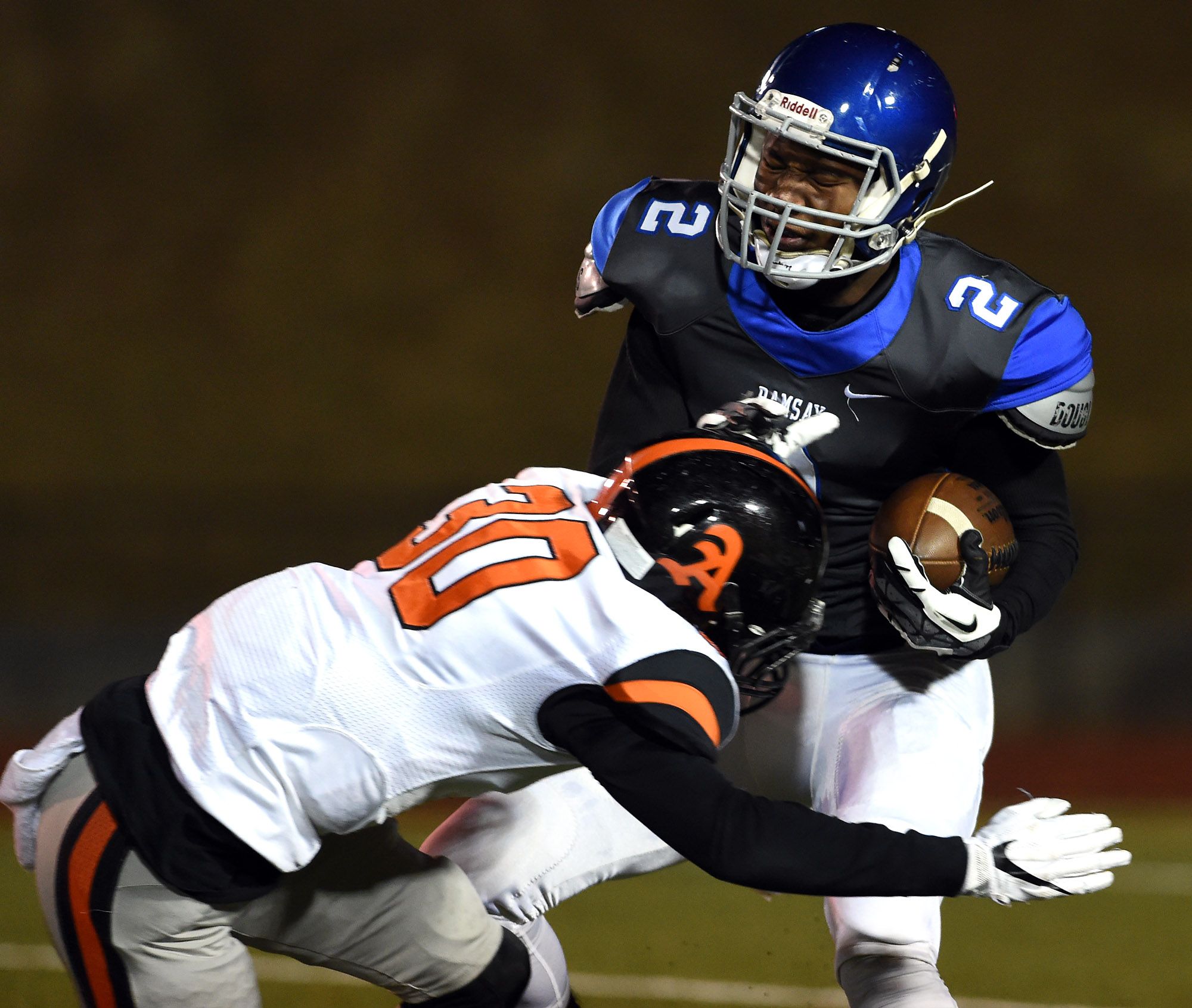 Reddy Steward - al.com