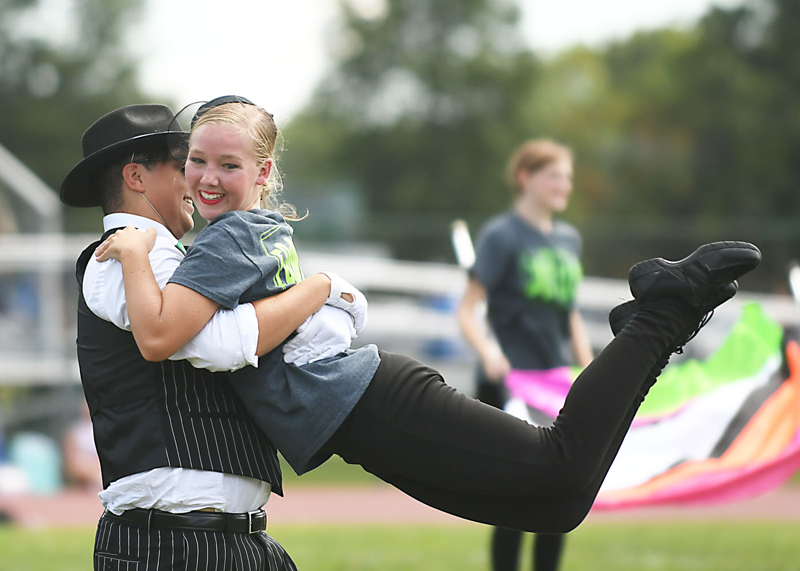 Football: Lacey Football defeats Steinert 14-6 on 9/7/2019 - nj.com