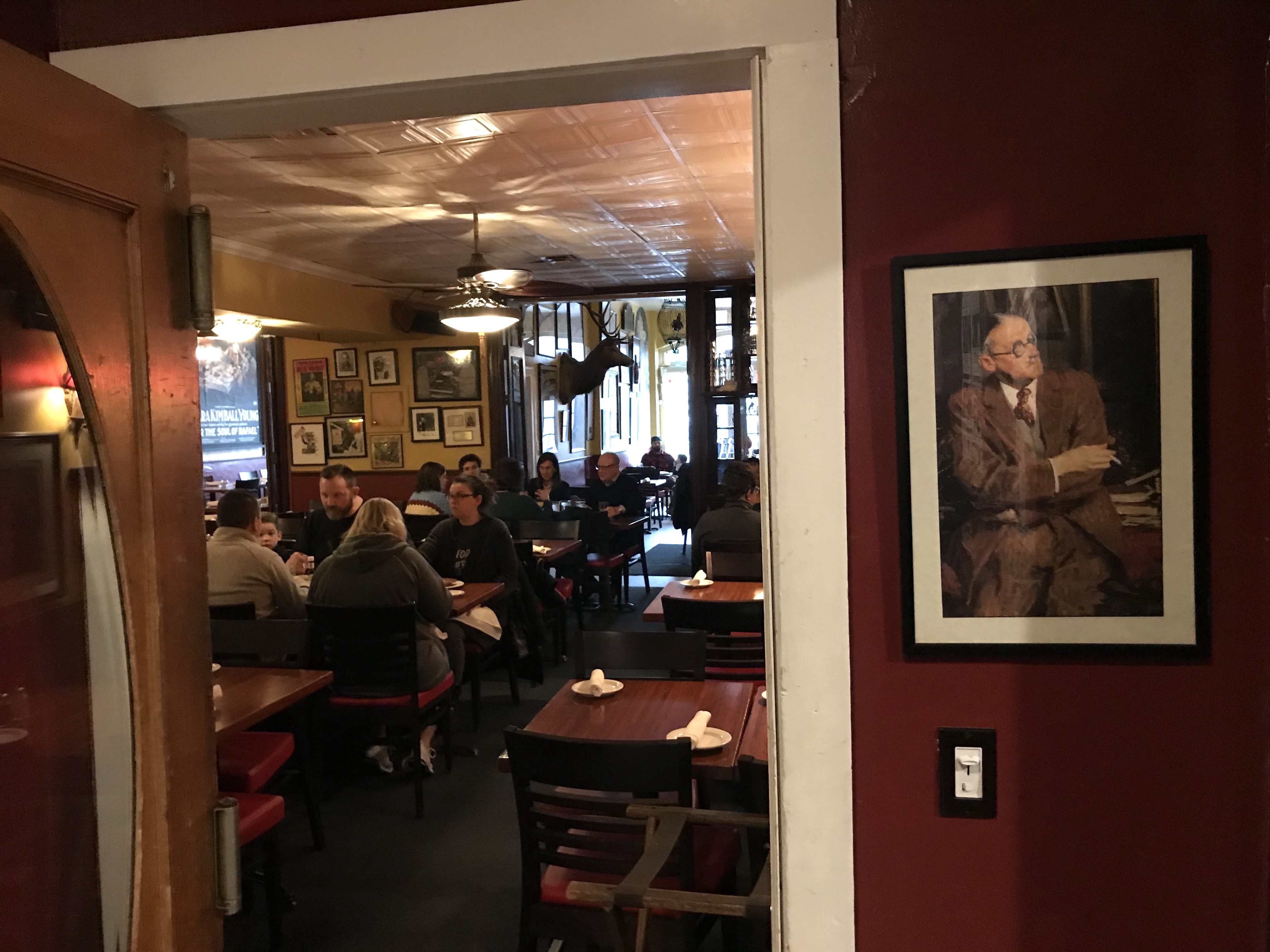 Nighttown - cleveland.com