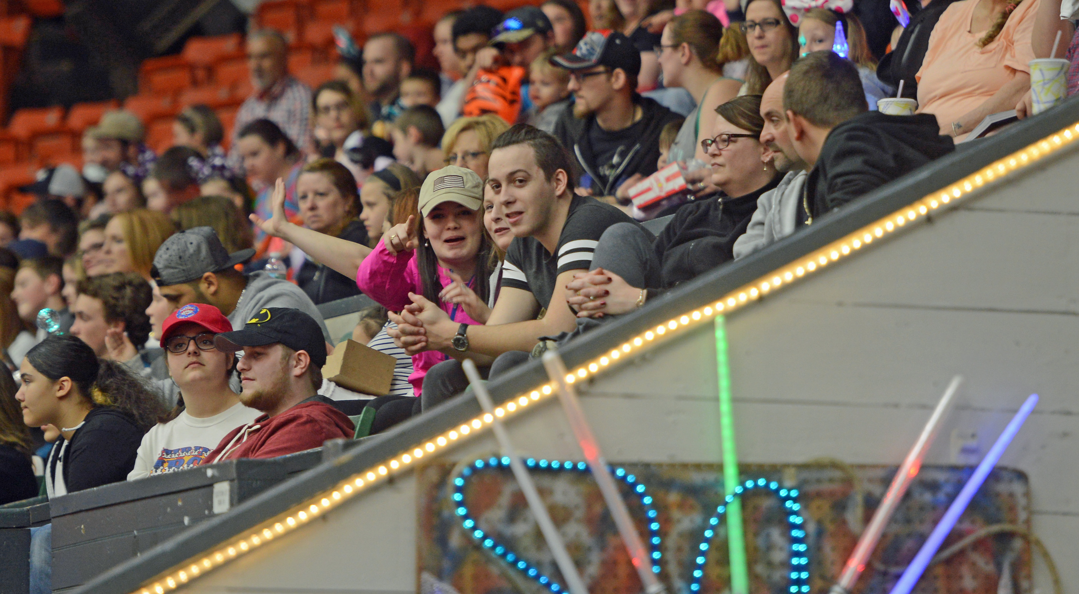 Melha Shrine Circus - masslive.com