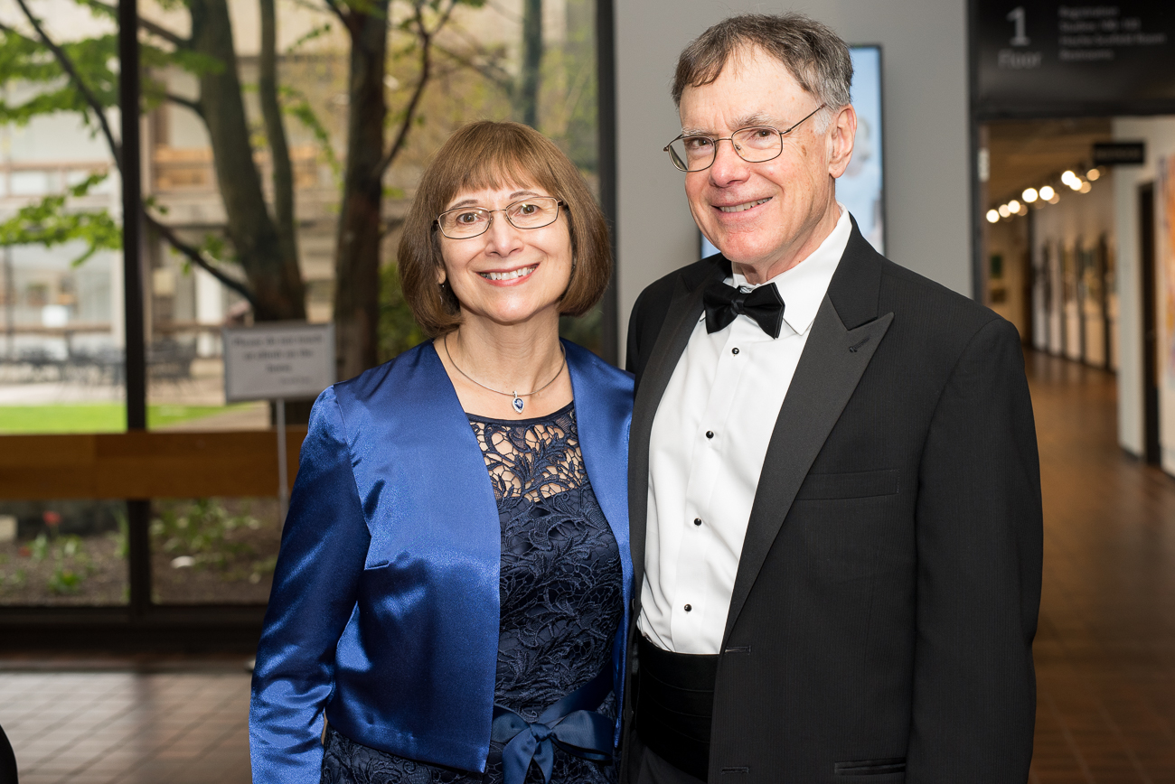 Seen@ The 2019 Worcester Art Museum annual Gala - masslive.com