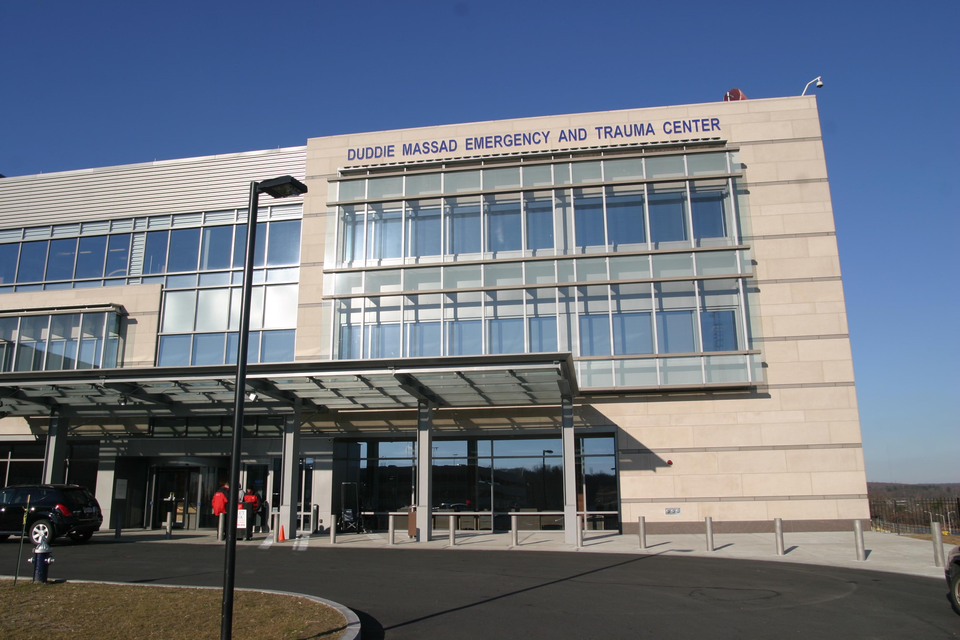 Legendary Worcester businessman "Duddie" Massad has died - masslive.com