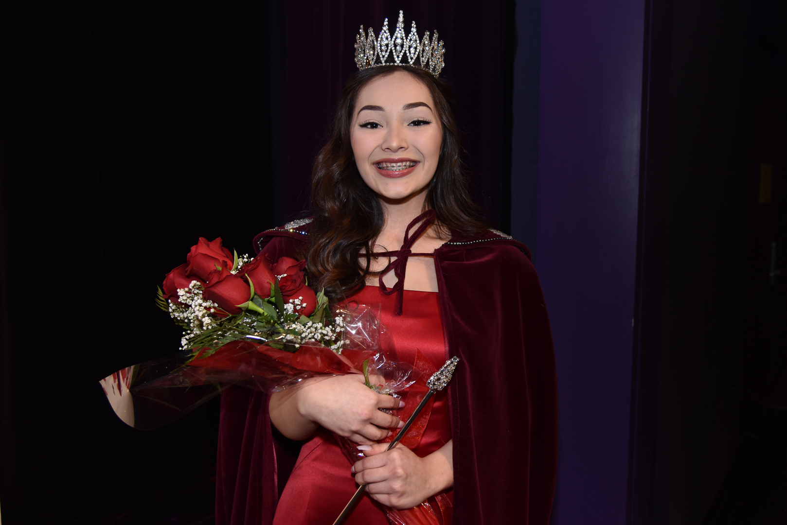 2019 Rose Festival Court - oregonlive.com