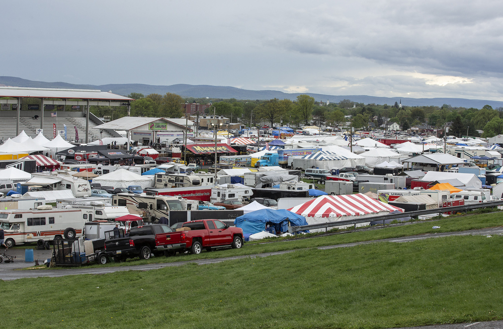 Spring Carlisle 2019 - pennlive.com