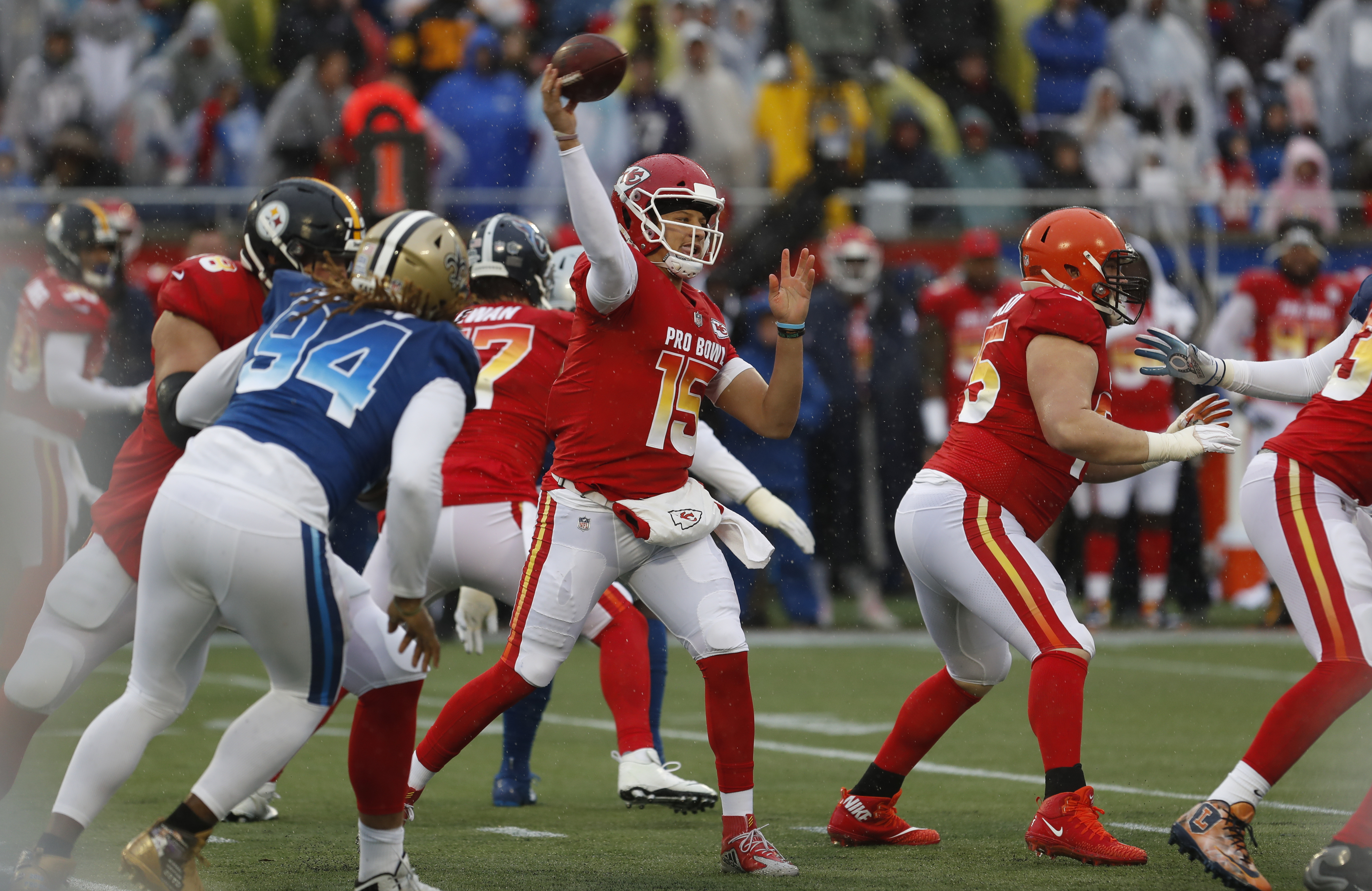2019 Pro Bowl - pennlive.com