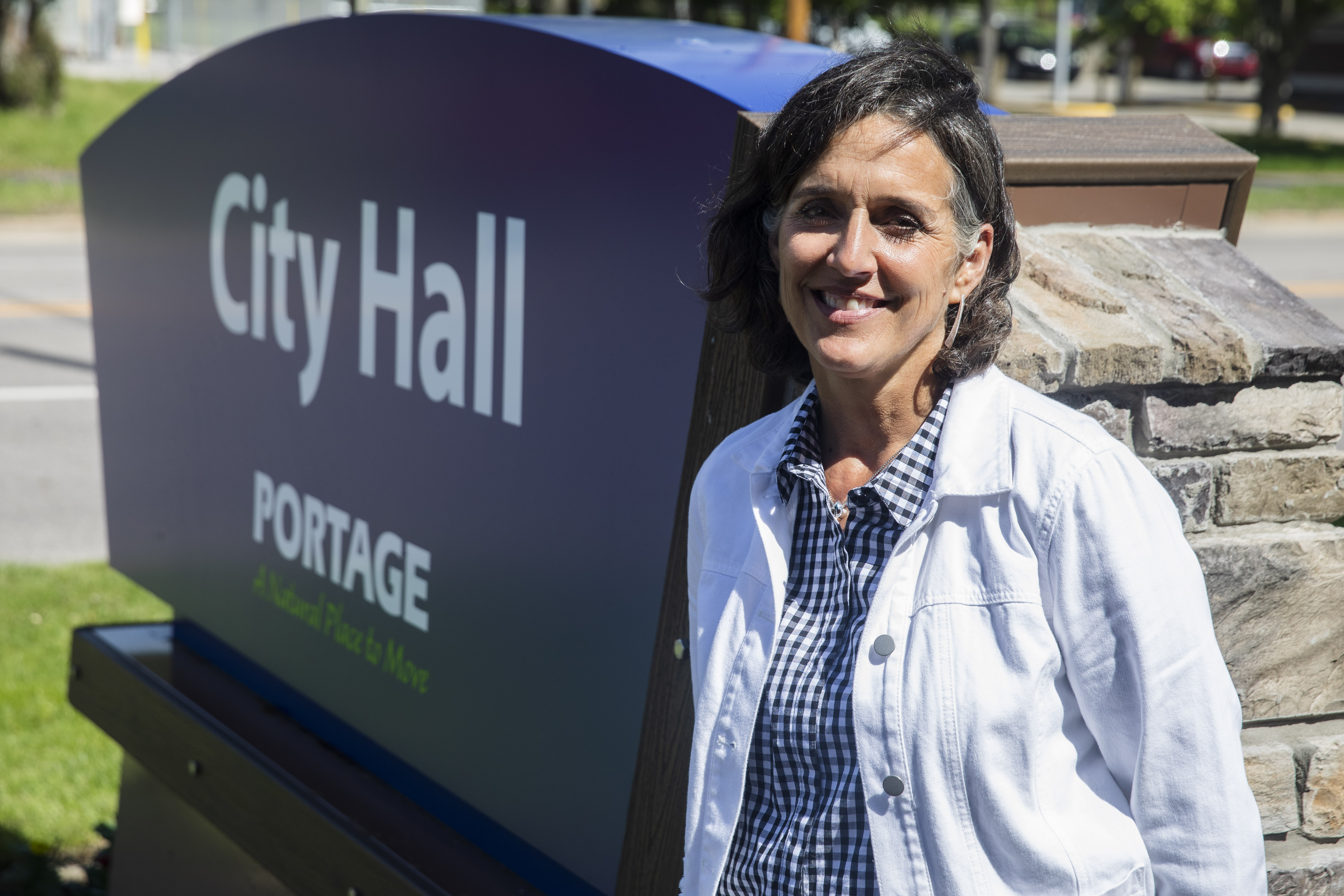 Portage mayor, city council seats uncontested for the first time in ...