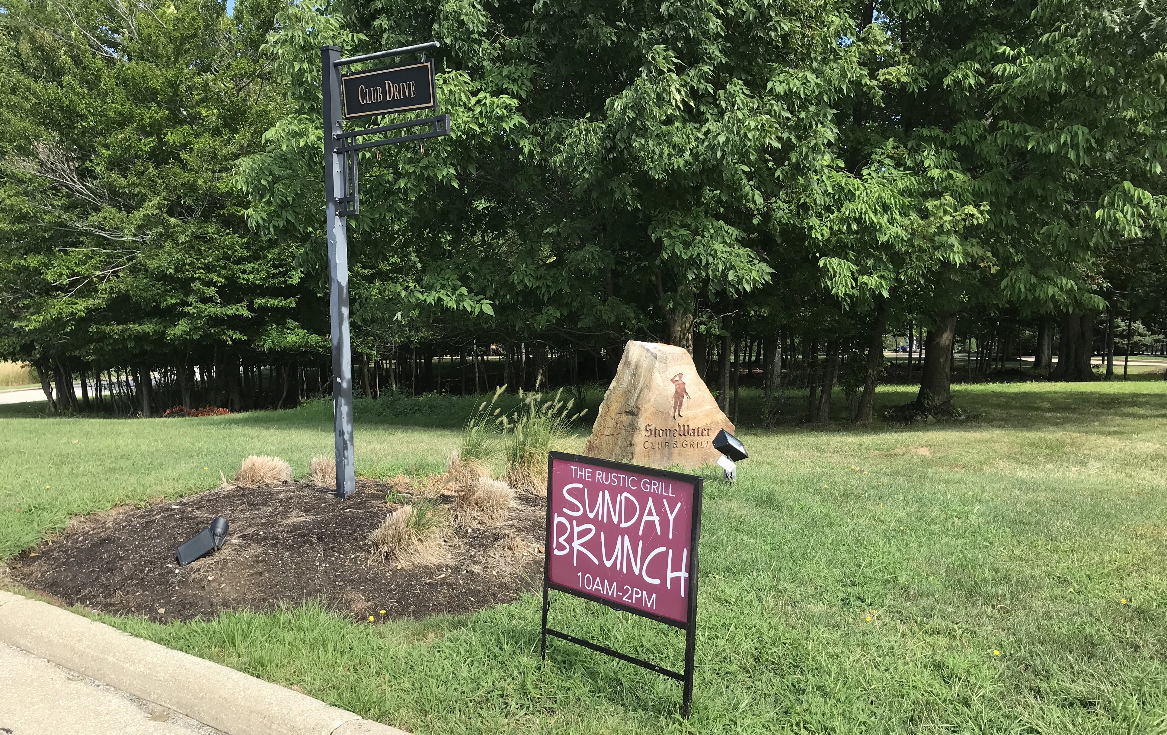 The Rustic Grill - cleveland.com