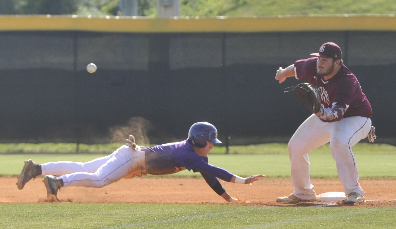 Hueytown at Gardendale, 2019 AHSAA baseball playoffs - al.com