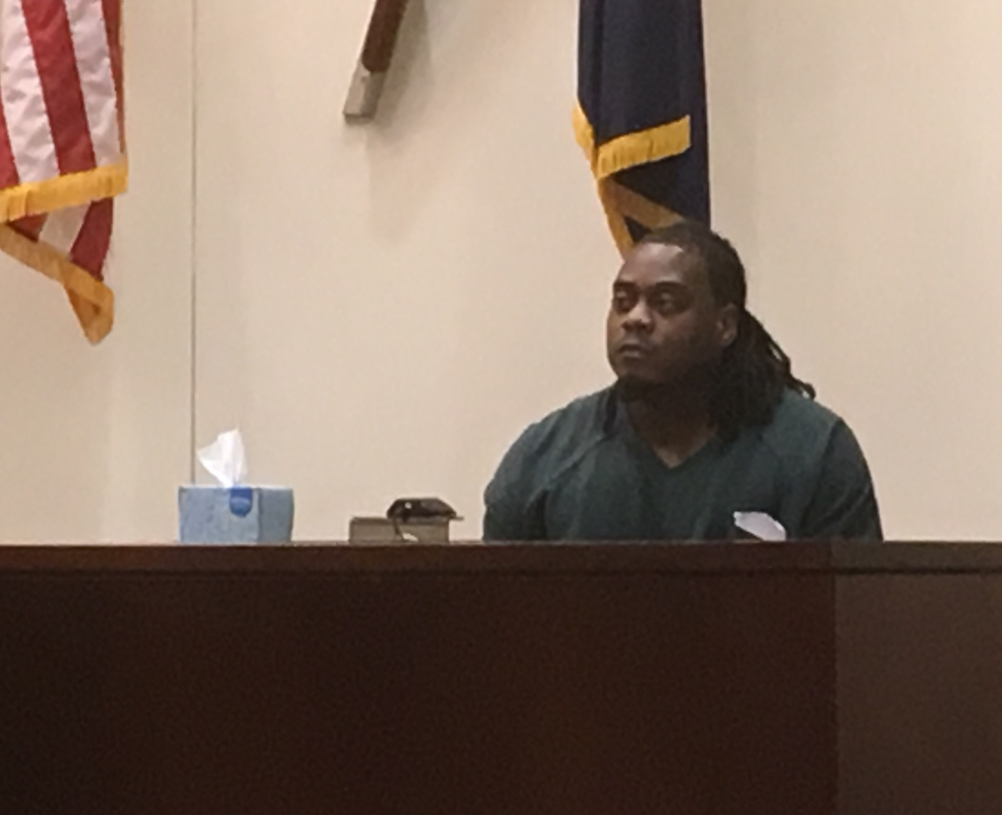 Juvenile lifer seeks resentencing - mlive.com