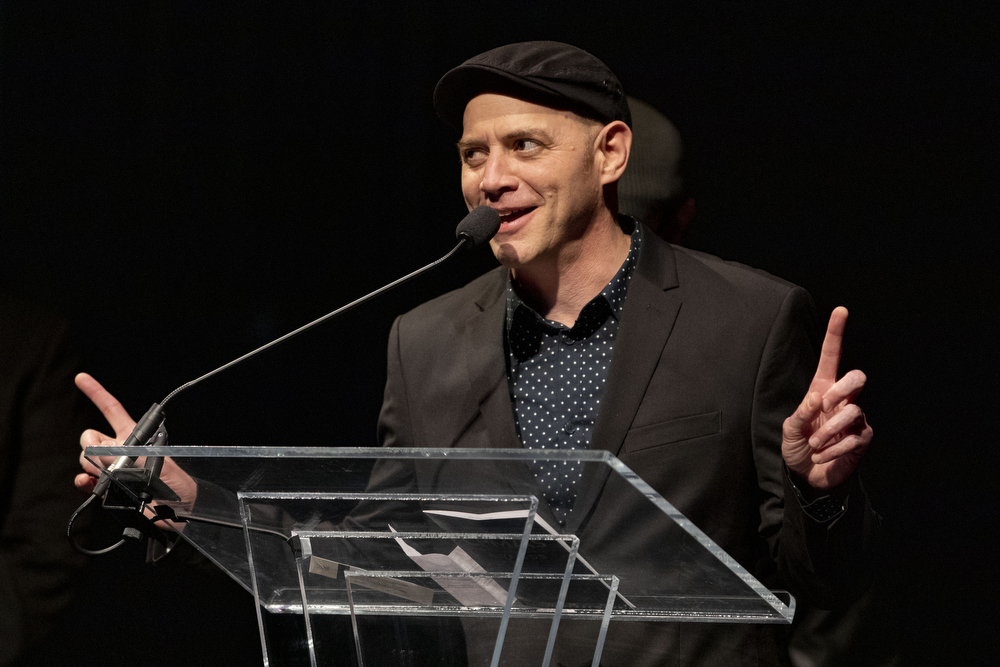 The first Central PA Music Awards and Hall of Fame - pennlive.com