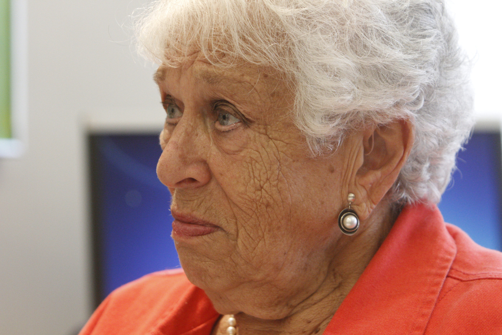 Gert Boyle, longtime Columbia Sportswear chairwoman, dies at 95 ...