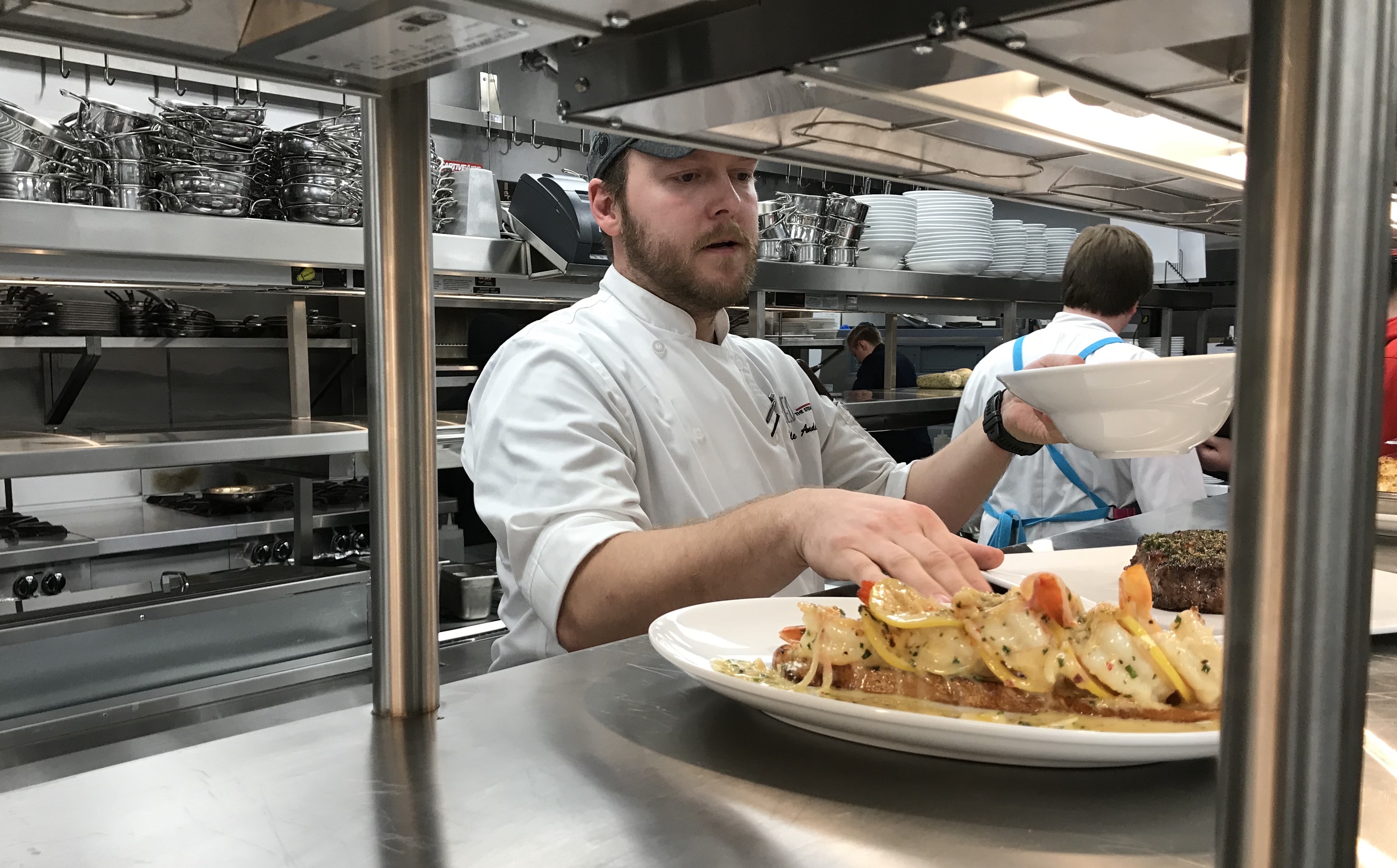 Red, the Steakhouse - cleveland.com