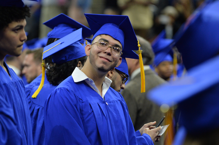 William Allen High School's 2019 Commencement - lehighvalleylive.com