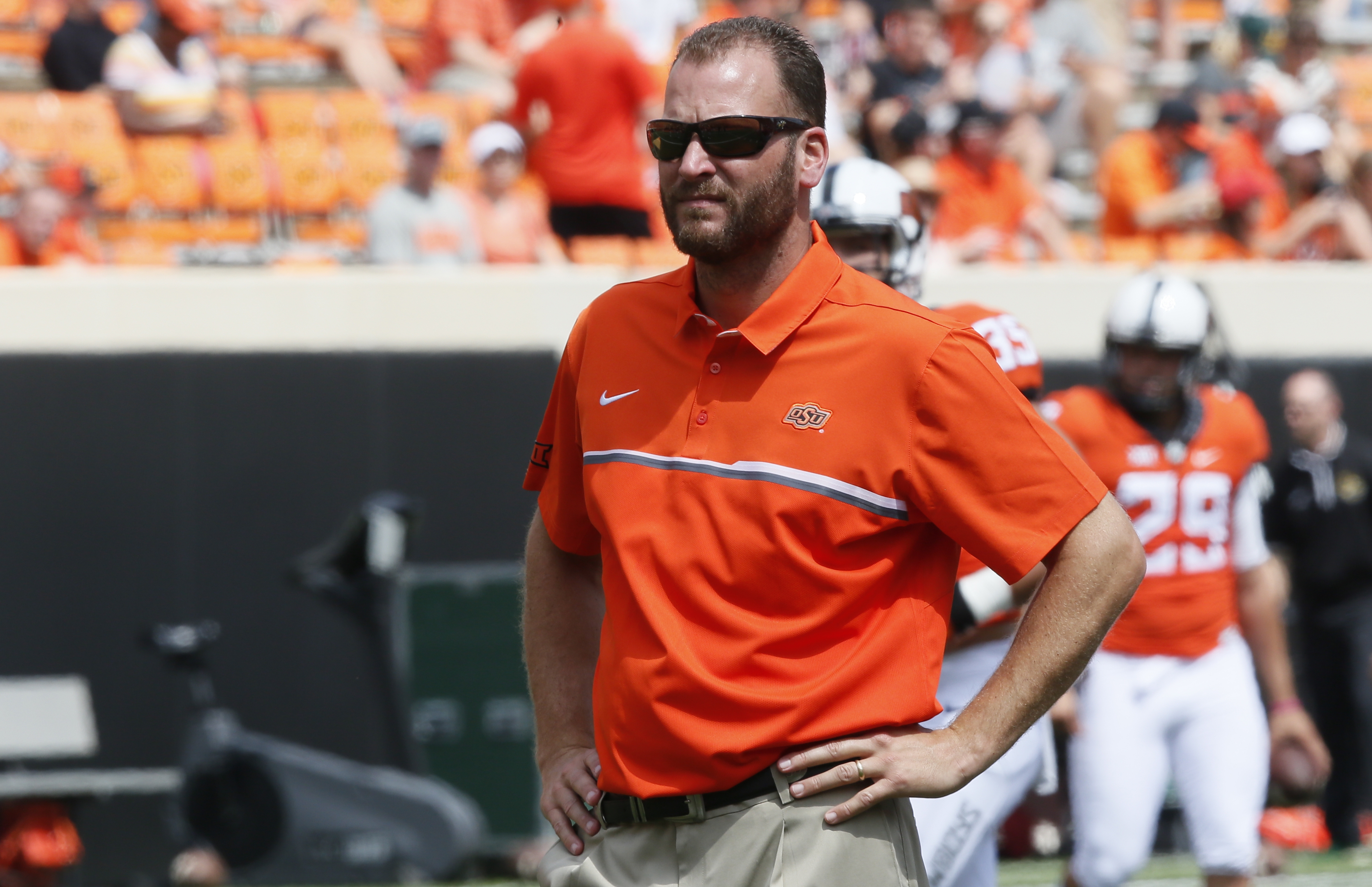 Euclid native Mike Yurcich named Ohio State's new passing game ...