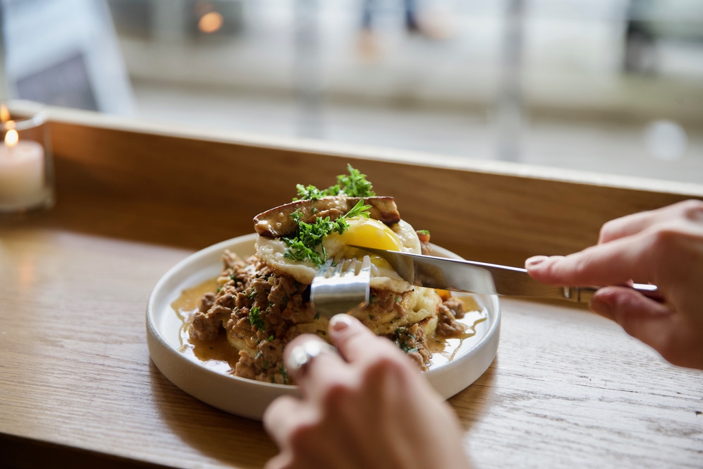 In 2019, Canard is Portland's best restaurant - oregonlive.com