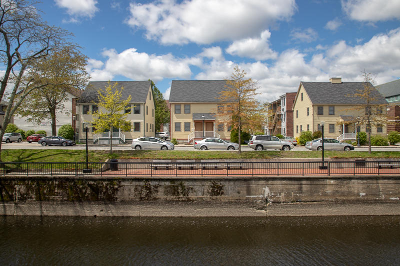 Take a photo tour of downtown Lowell - masslive.com