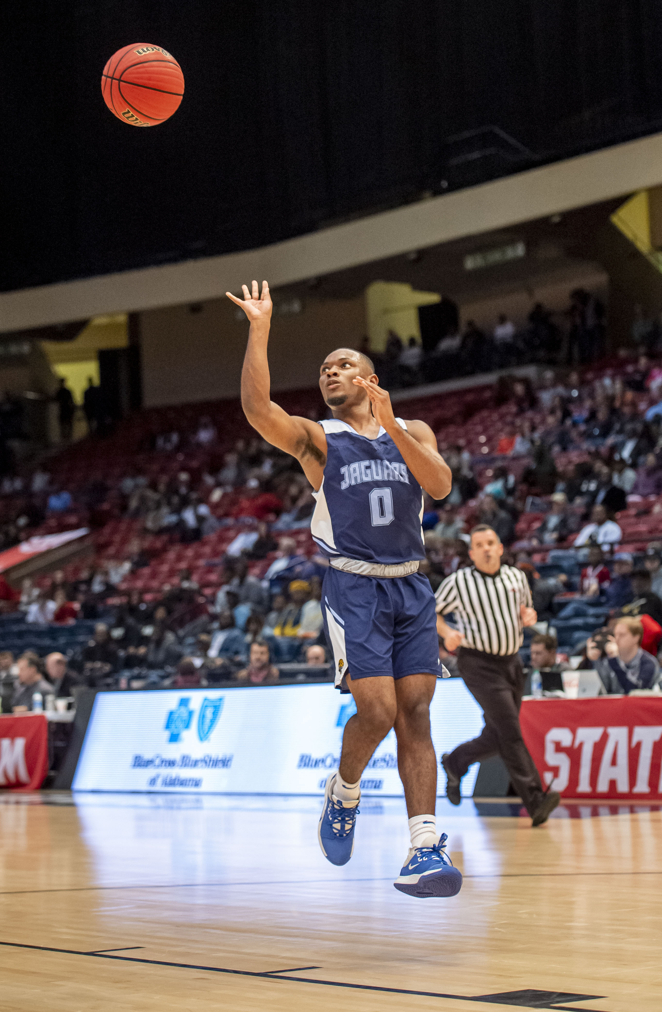 LaFayette vs. Barbour County 2A semifinal basketball - al.com