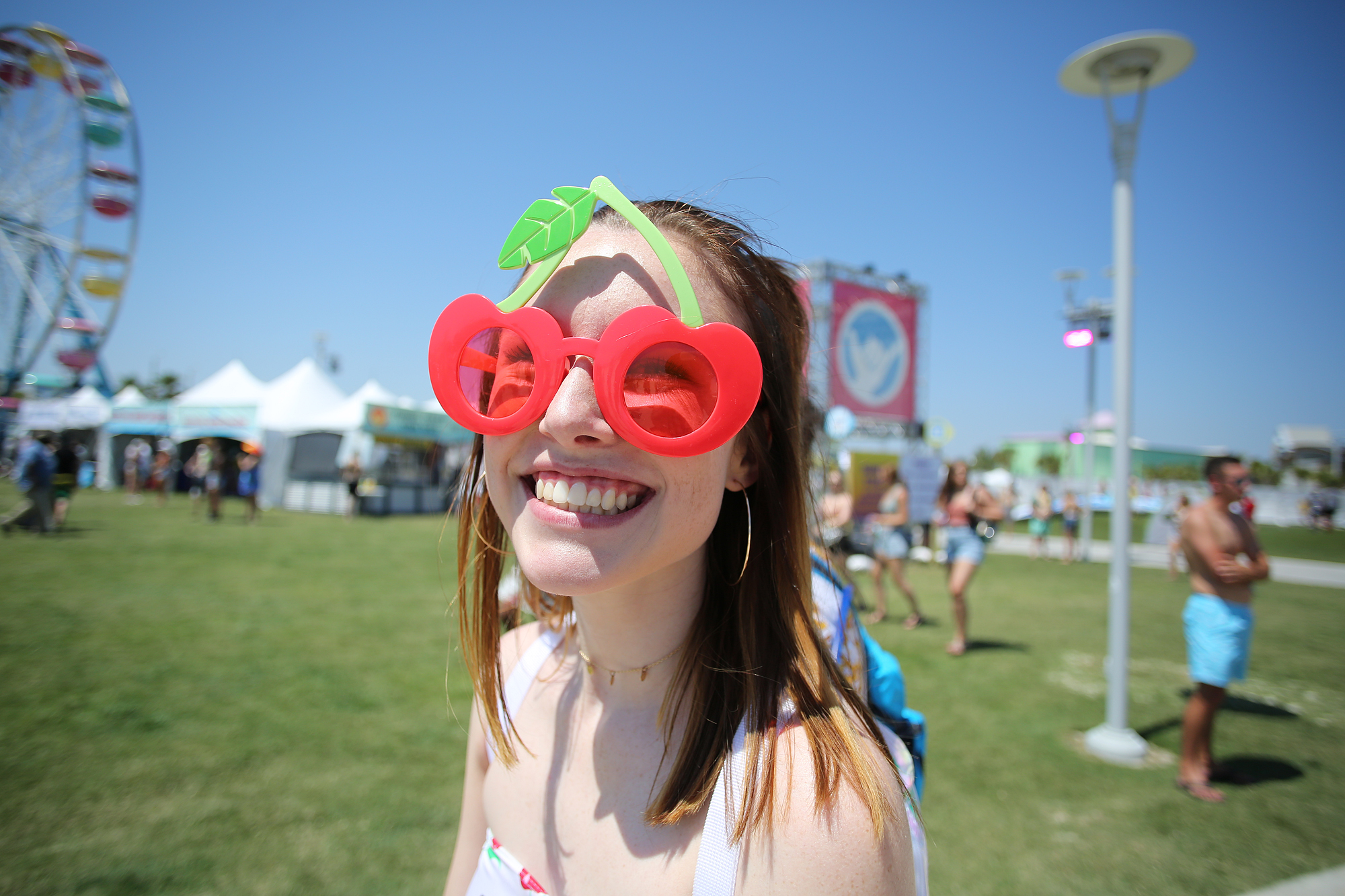 Hangout Music Fest 2019 - al.com