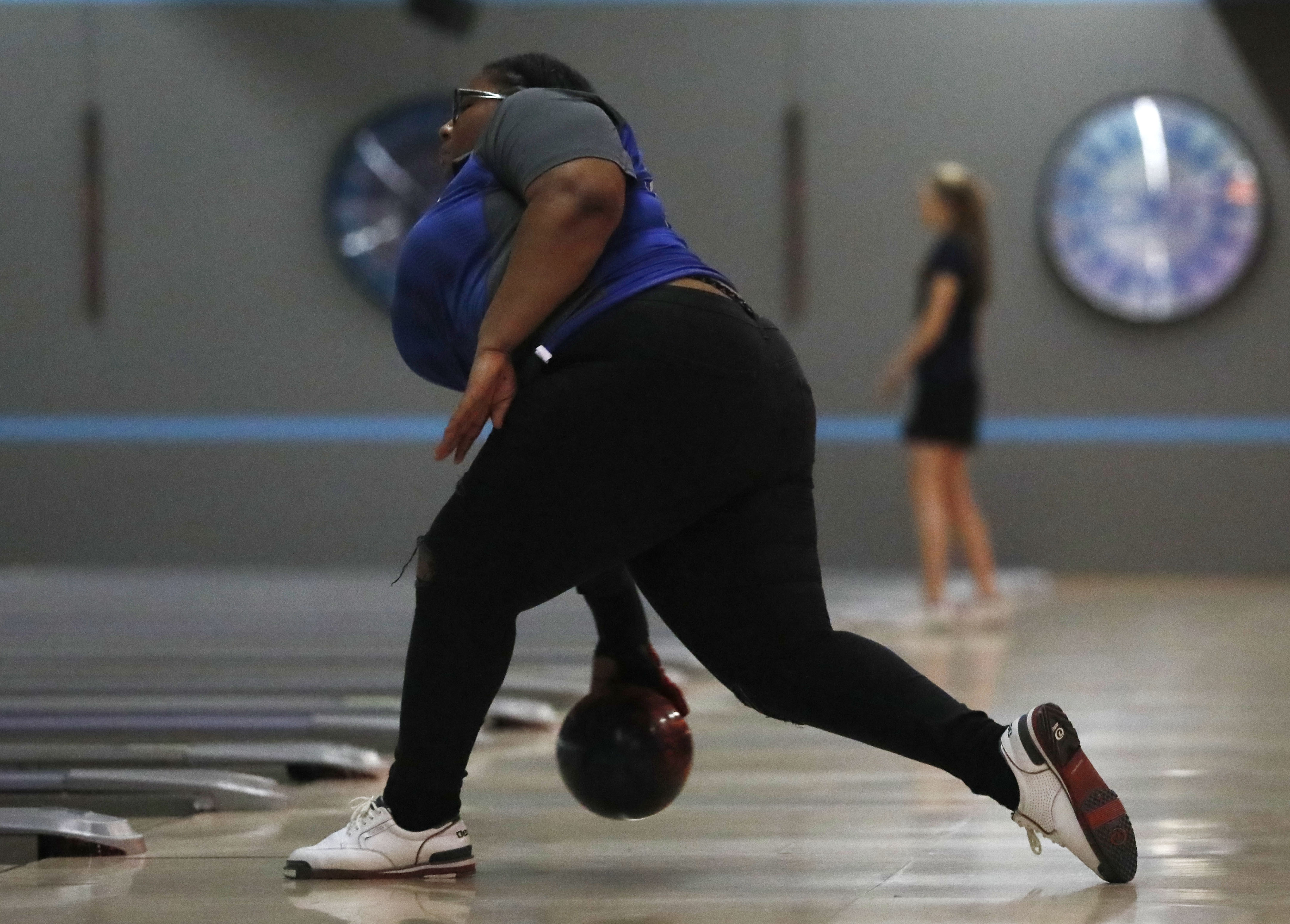 Boys & Girls Bowling: NJSIAA Singles Championships - nj.com