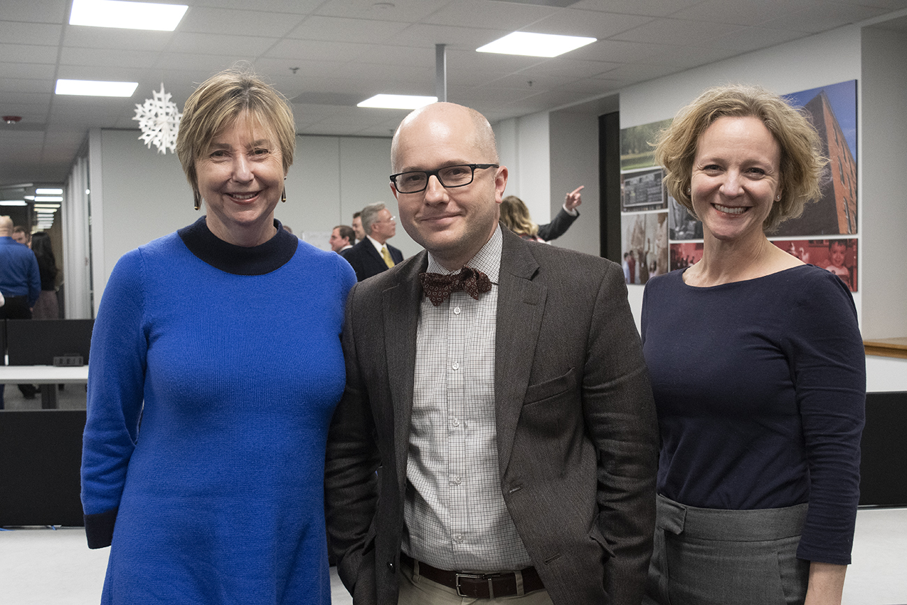 The 2019 MassLive Holiday Party in Worcester - masslive.com