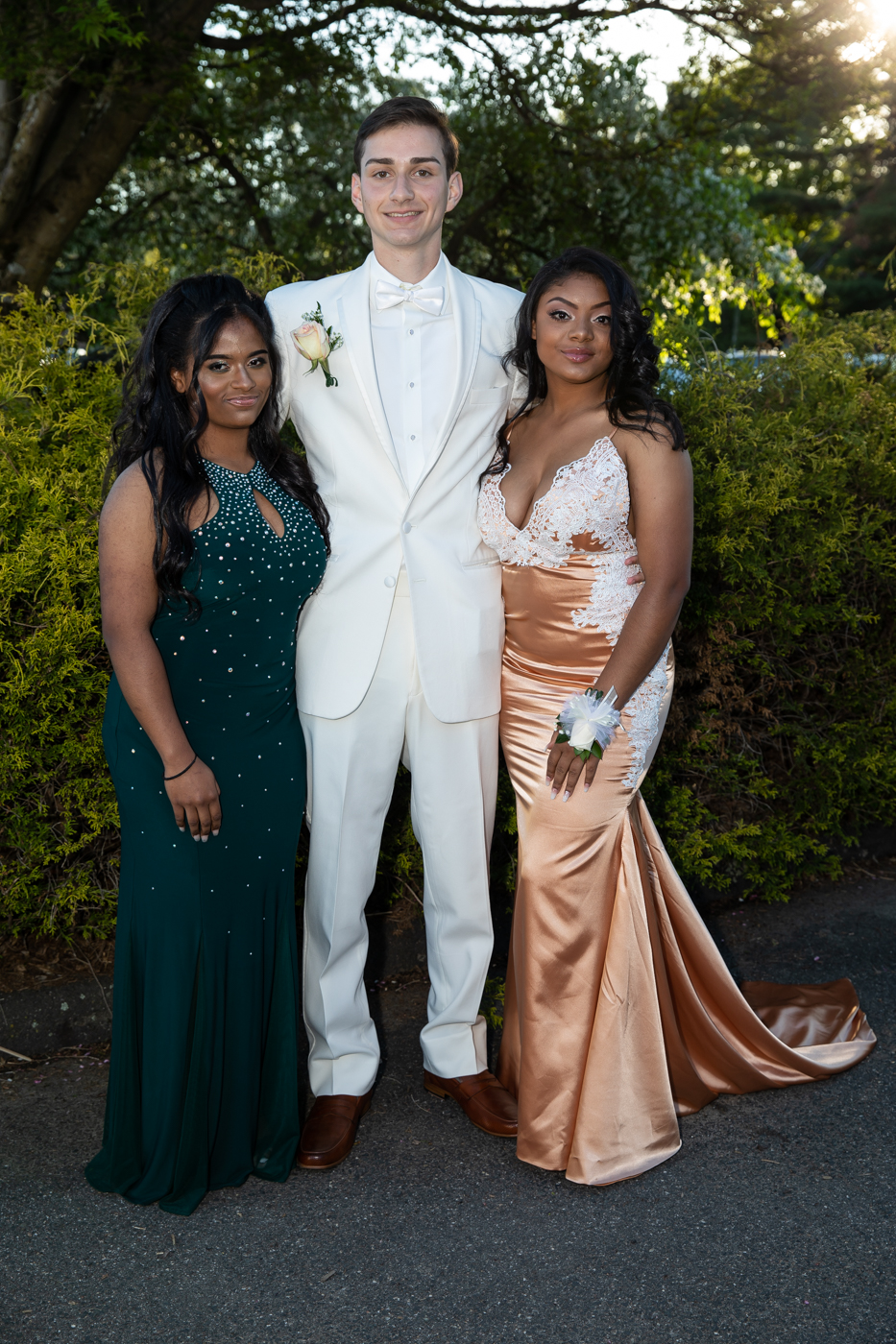 2019 Prom Photos: Chicopee High School prom at Tekoa Country Club in ...