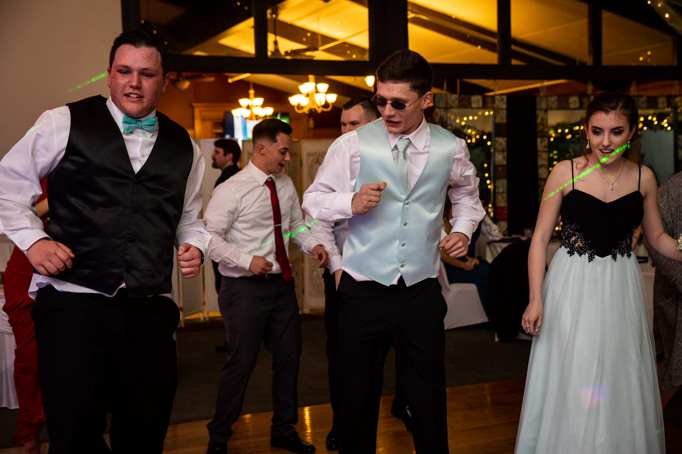 2019 Prom Photos: Gateway Regional High School prom at Shaker Farms ...