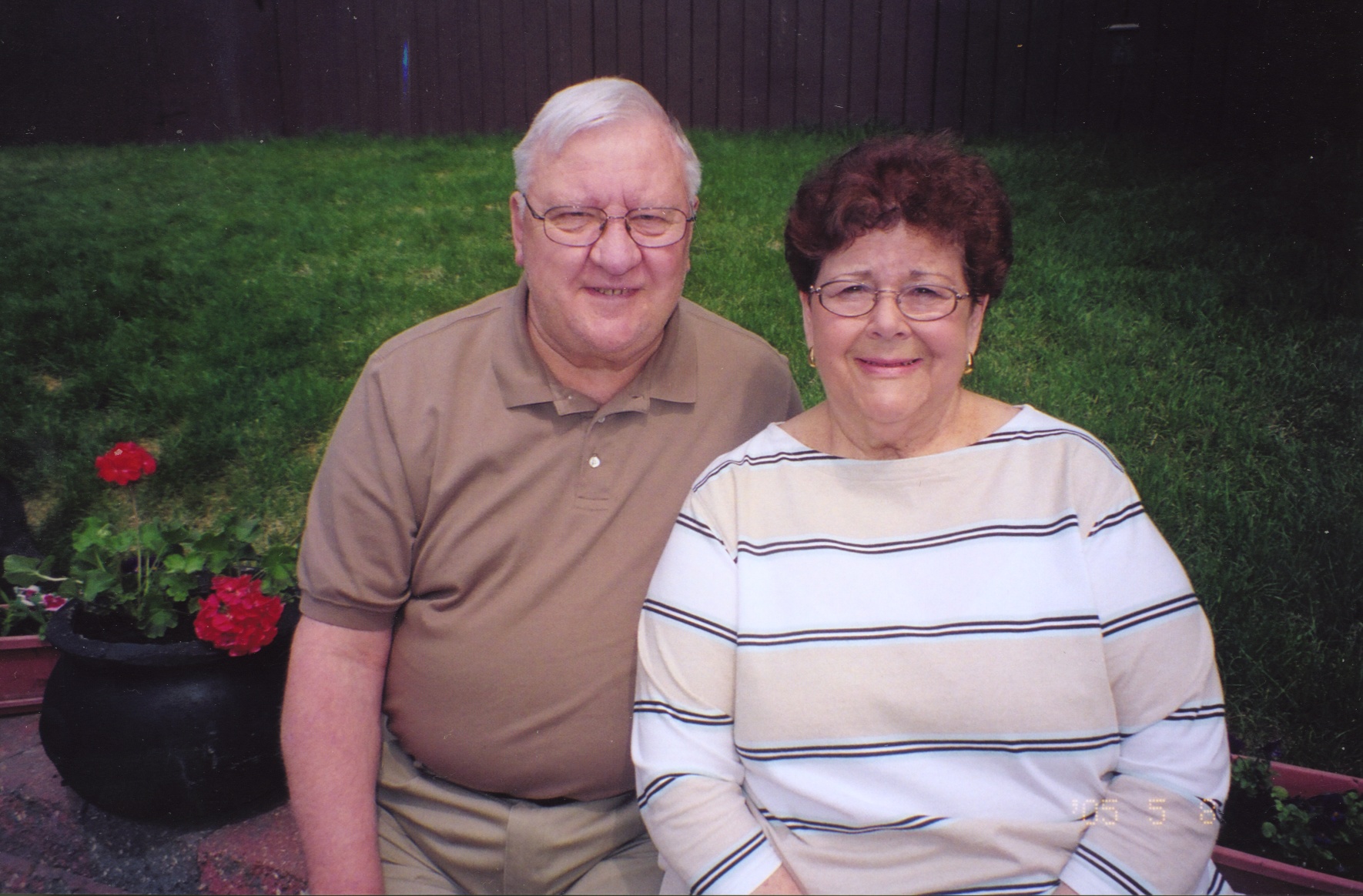 Remembering longtime Norton Shores resident and NFL official Dick ...