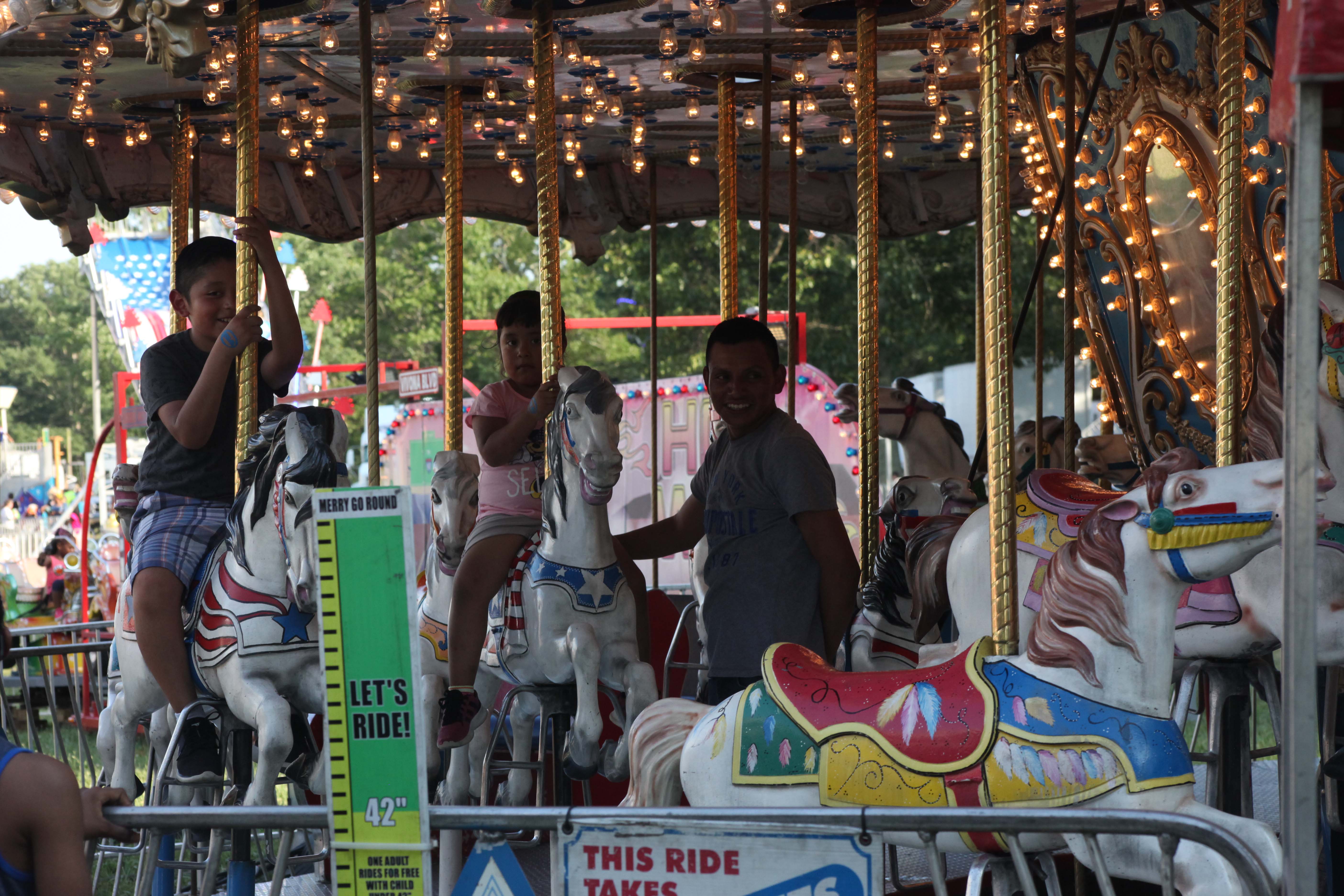 Cumberland County Fair 2019 has something fun for everyone - nj.com