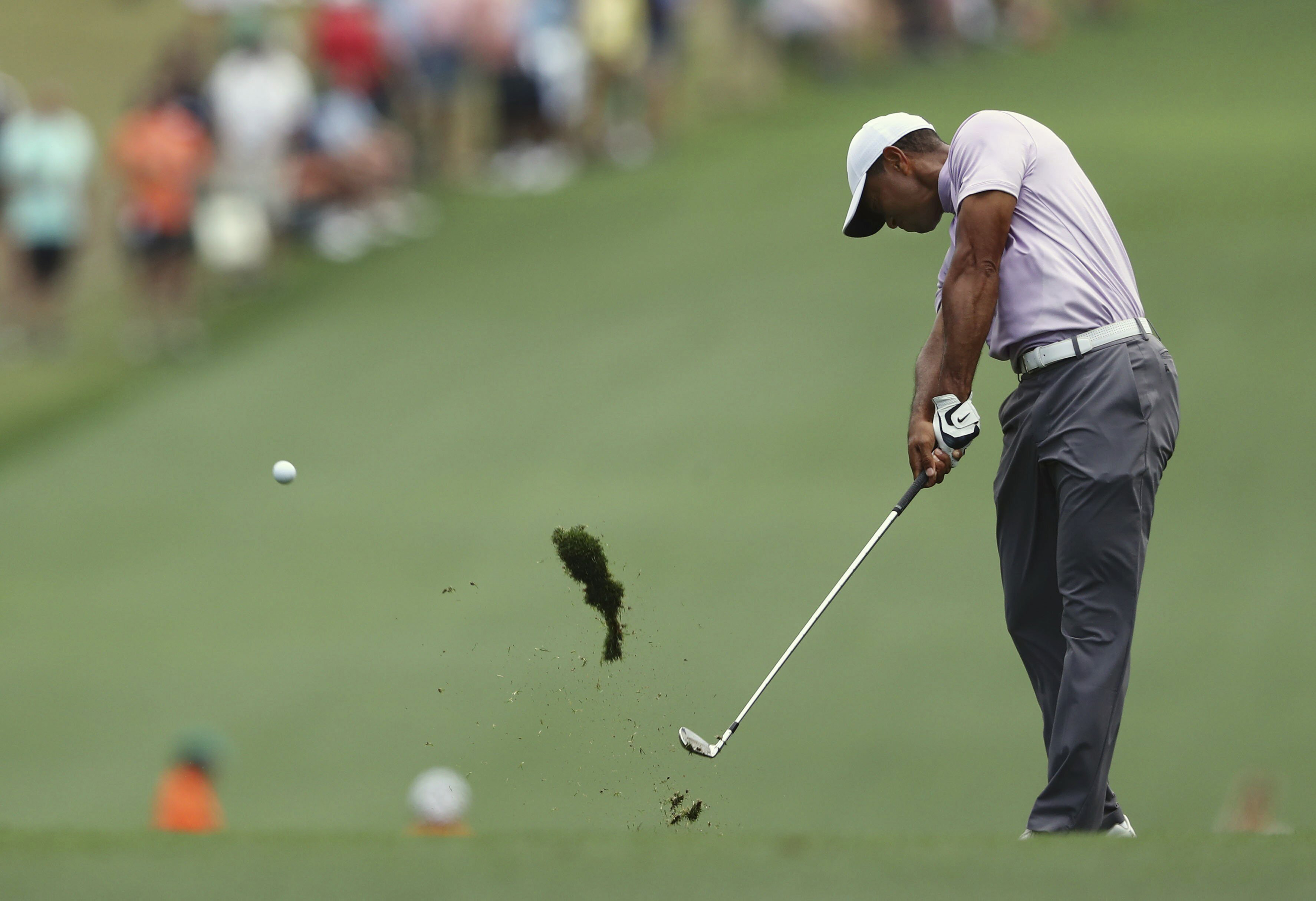 Masters Tournament 2019: Day 3 - oregonlive.com