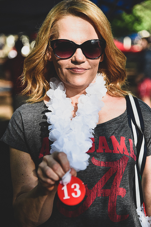 Women who Love Alabama Football - al.com