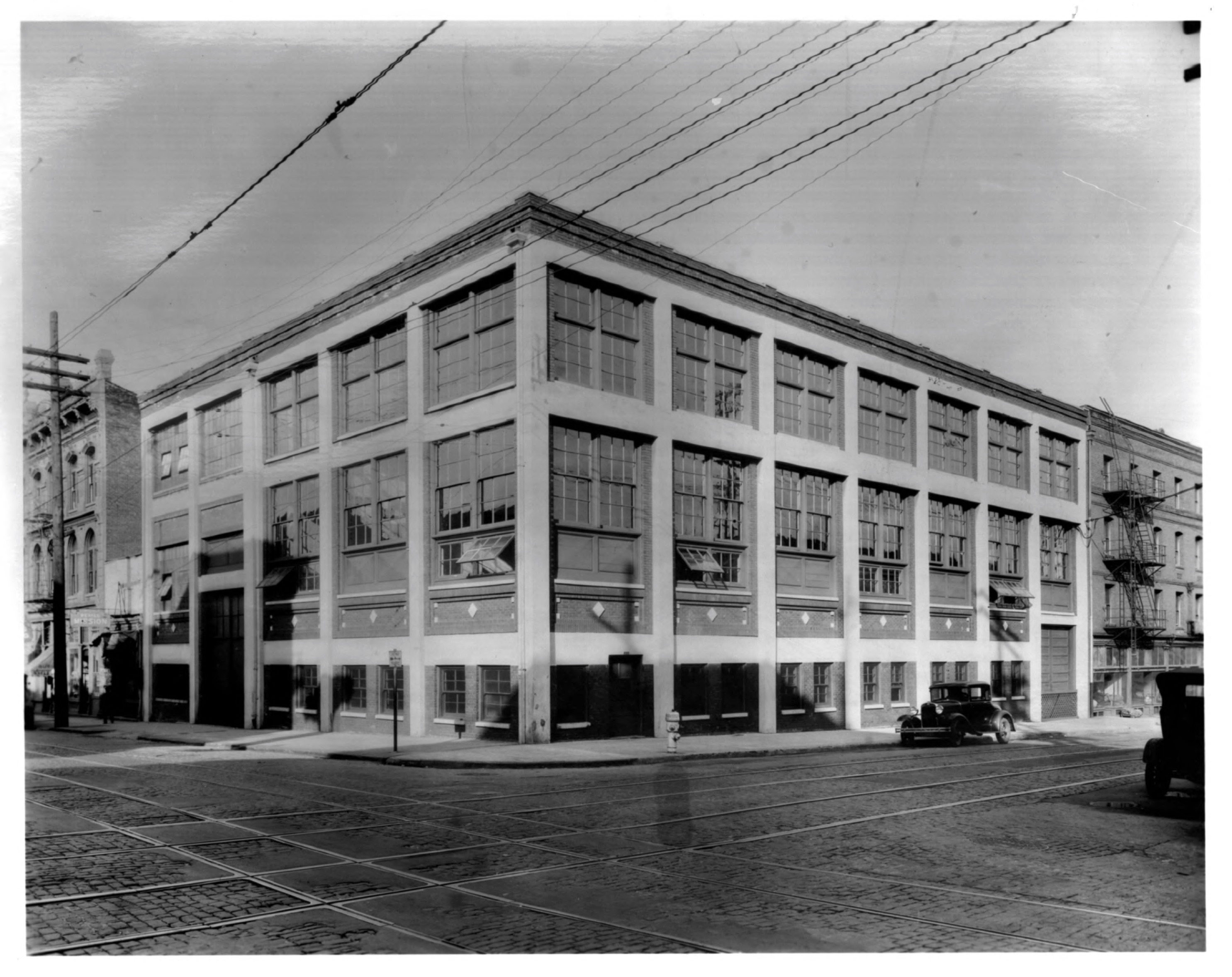 Jefferson Station renovation - oregonlive.com