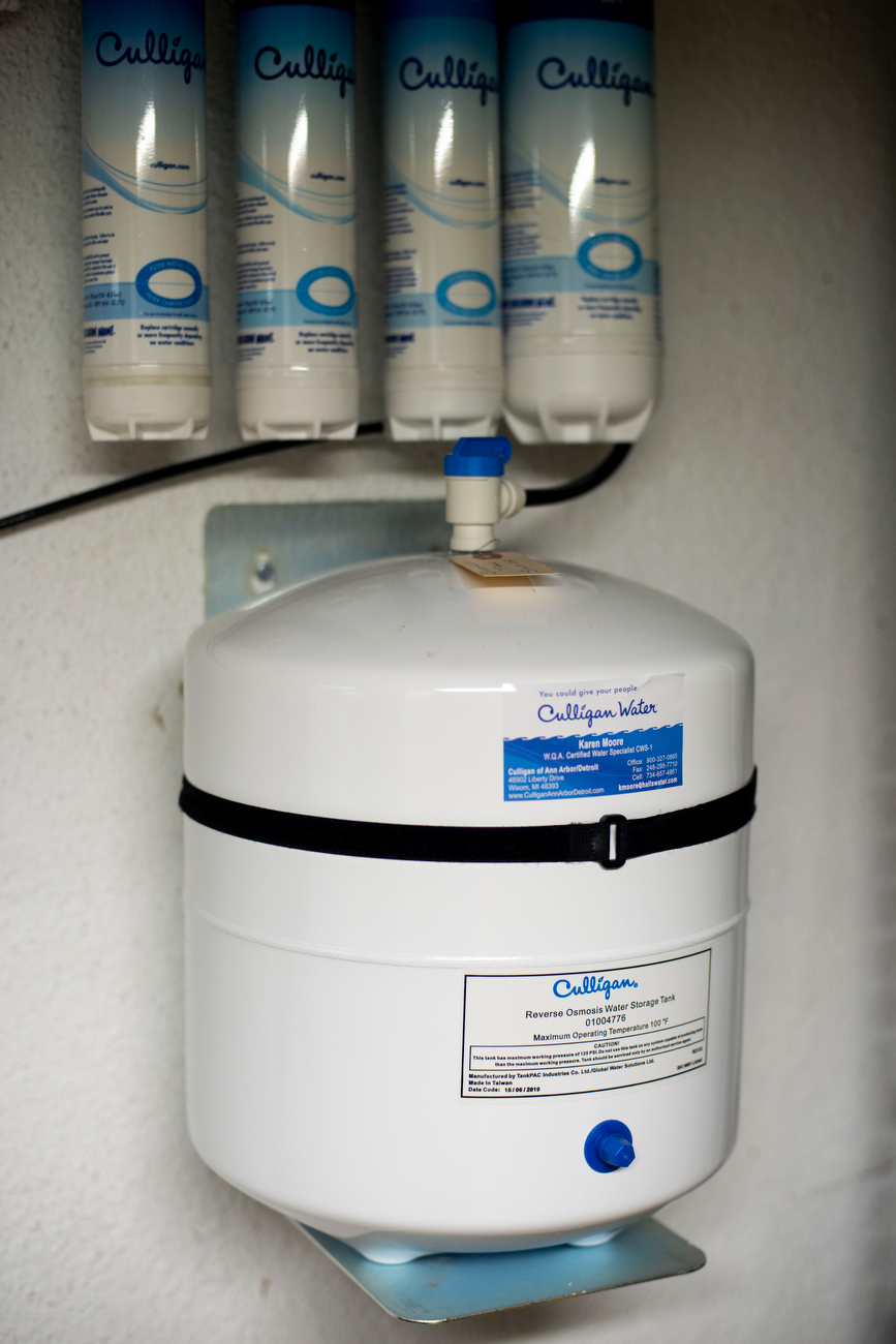 Faces of PFAS - mlive.com